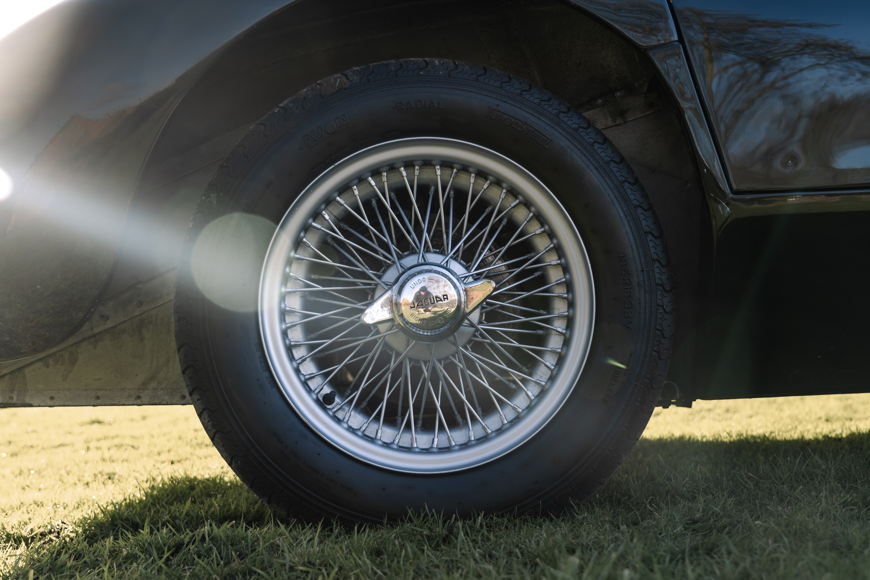 Lot 23 - 1960/1989 Proteus C-Type