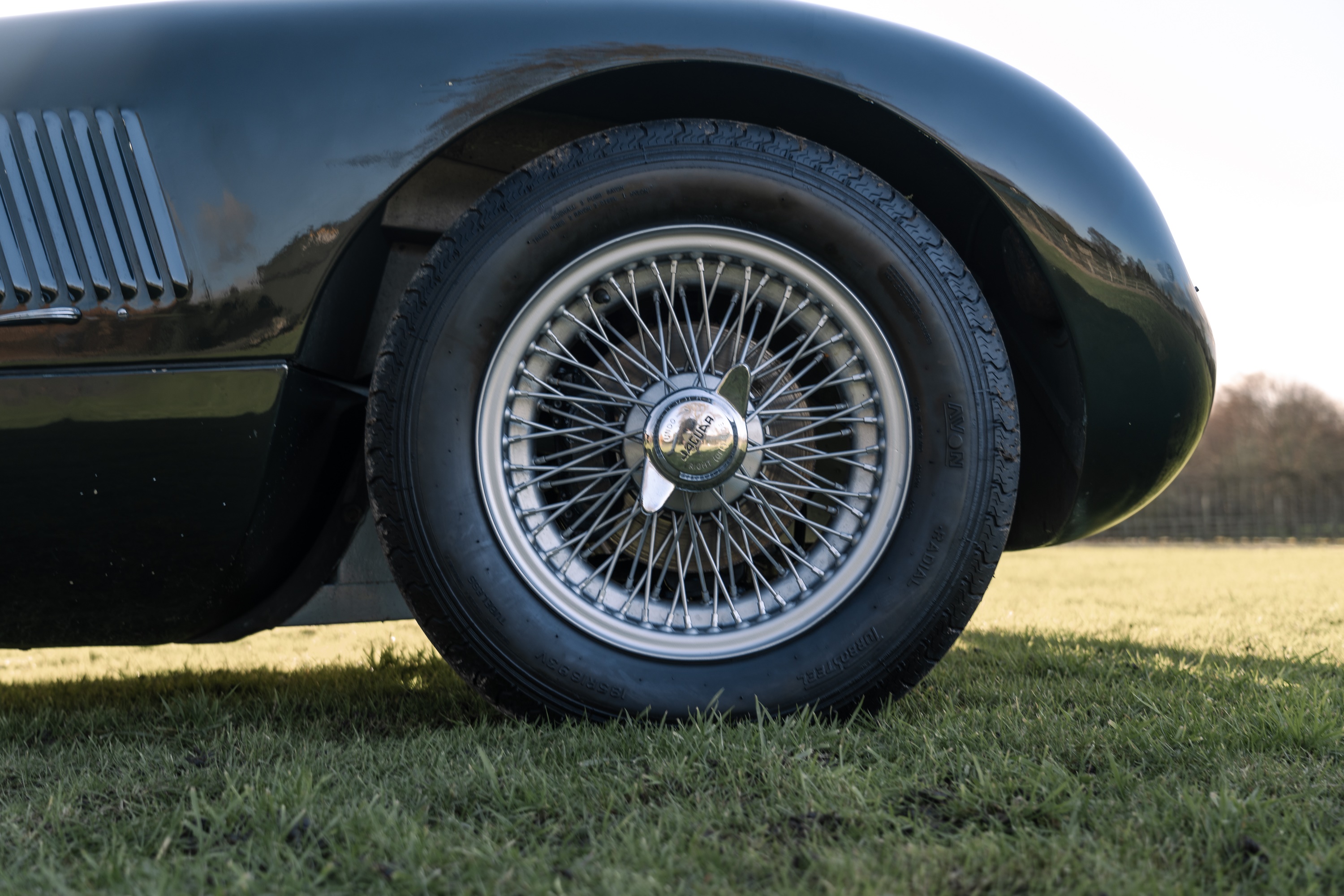 Lot 23 - 1960/1989 Proteus C-Type