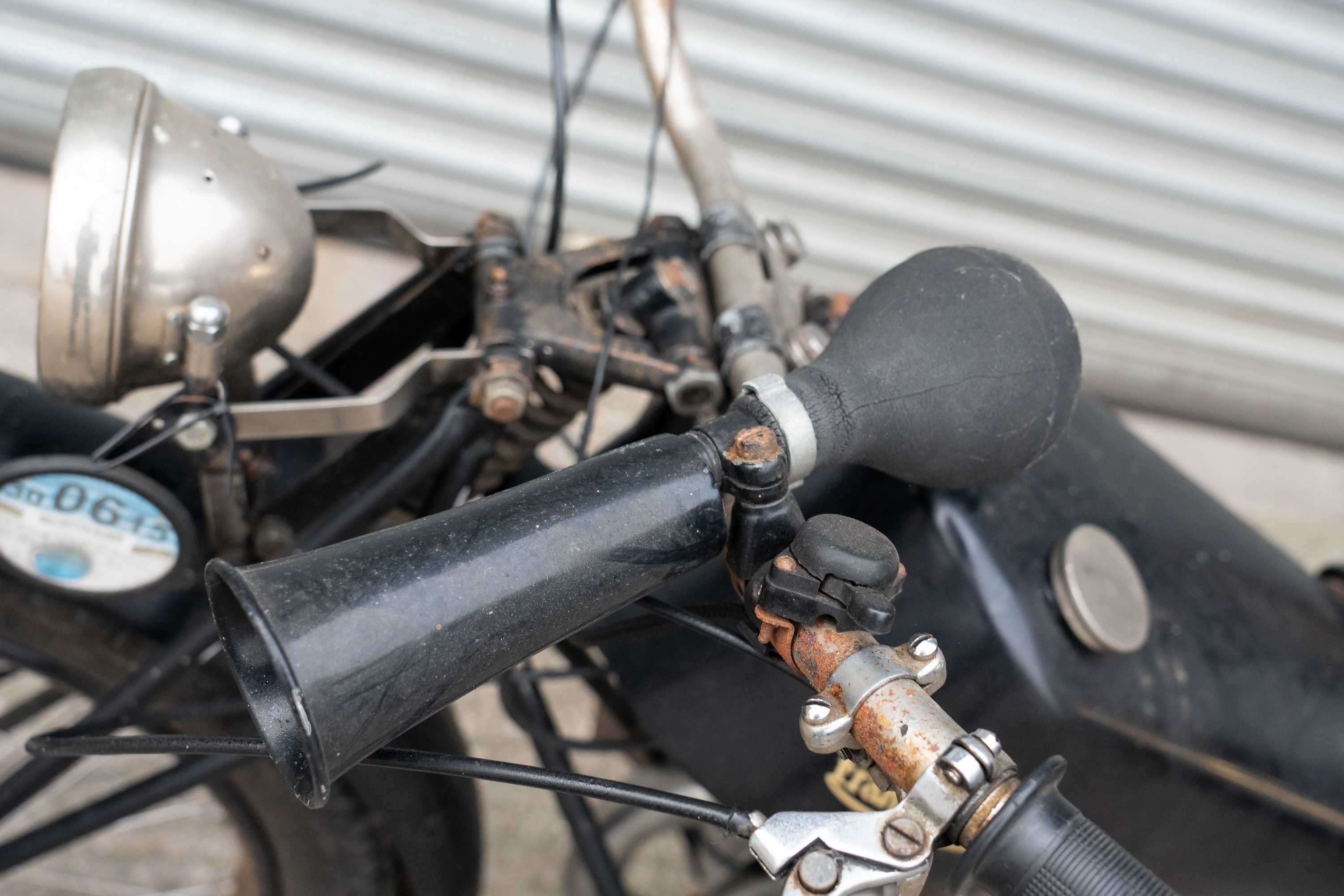 Lot 255 - 1929 Francis-Barnett Model 9 Super Sports
