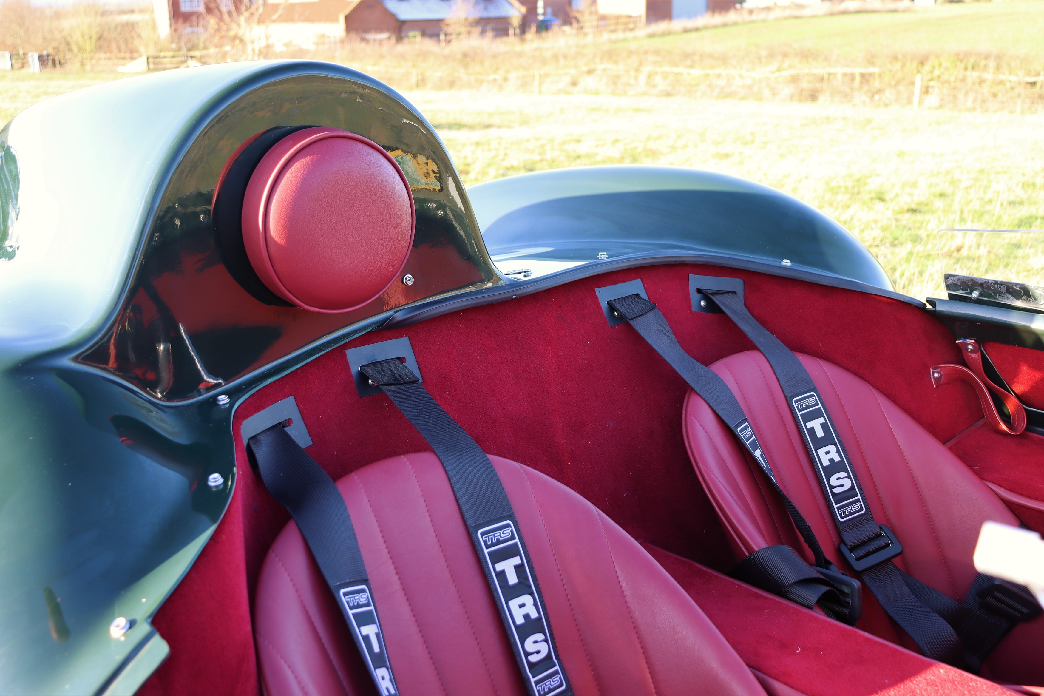 Lot 59 - 2018 Westfield XI