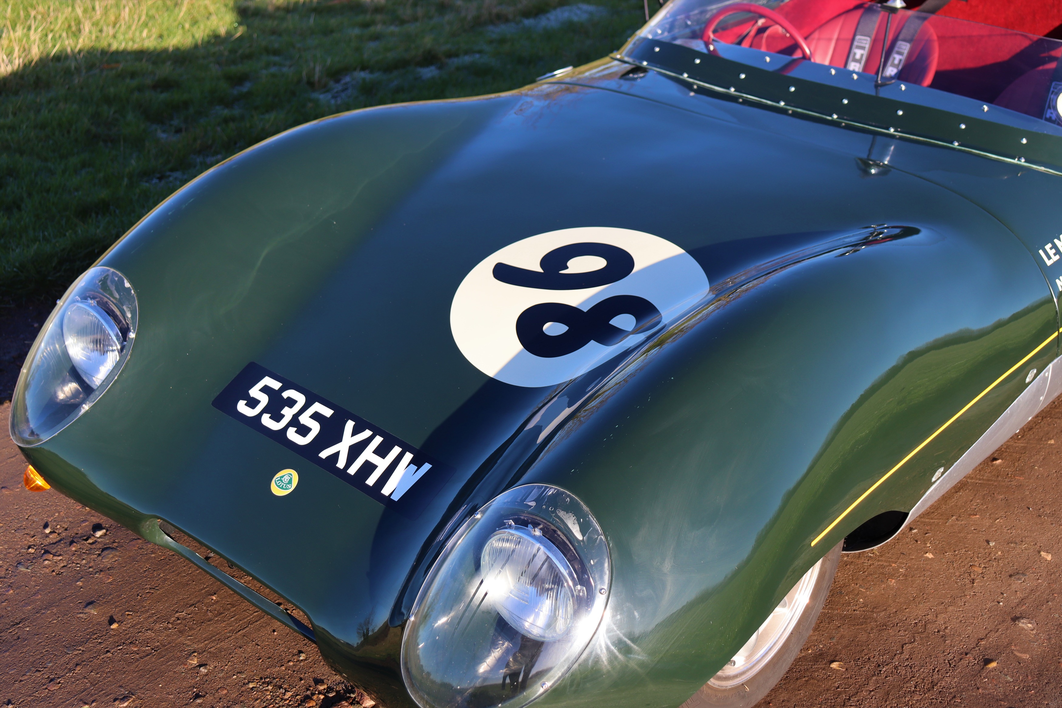 Lot 59 - 2018 Westfield XI