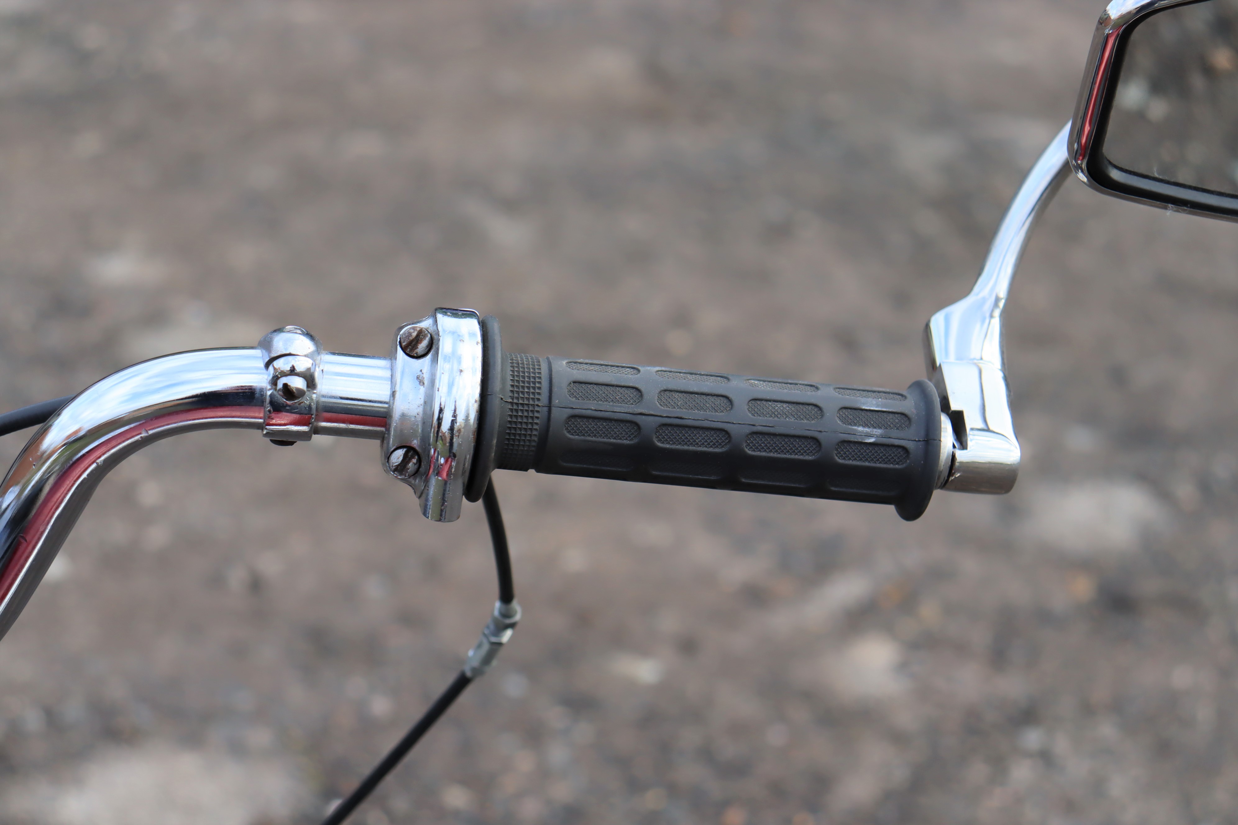 Lot 321 - 1964 Triumph T20 Tiger Cub