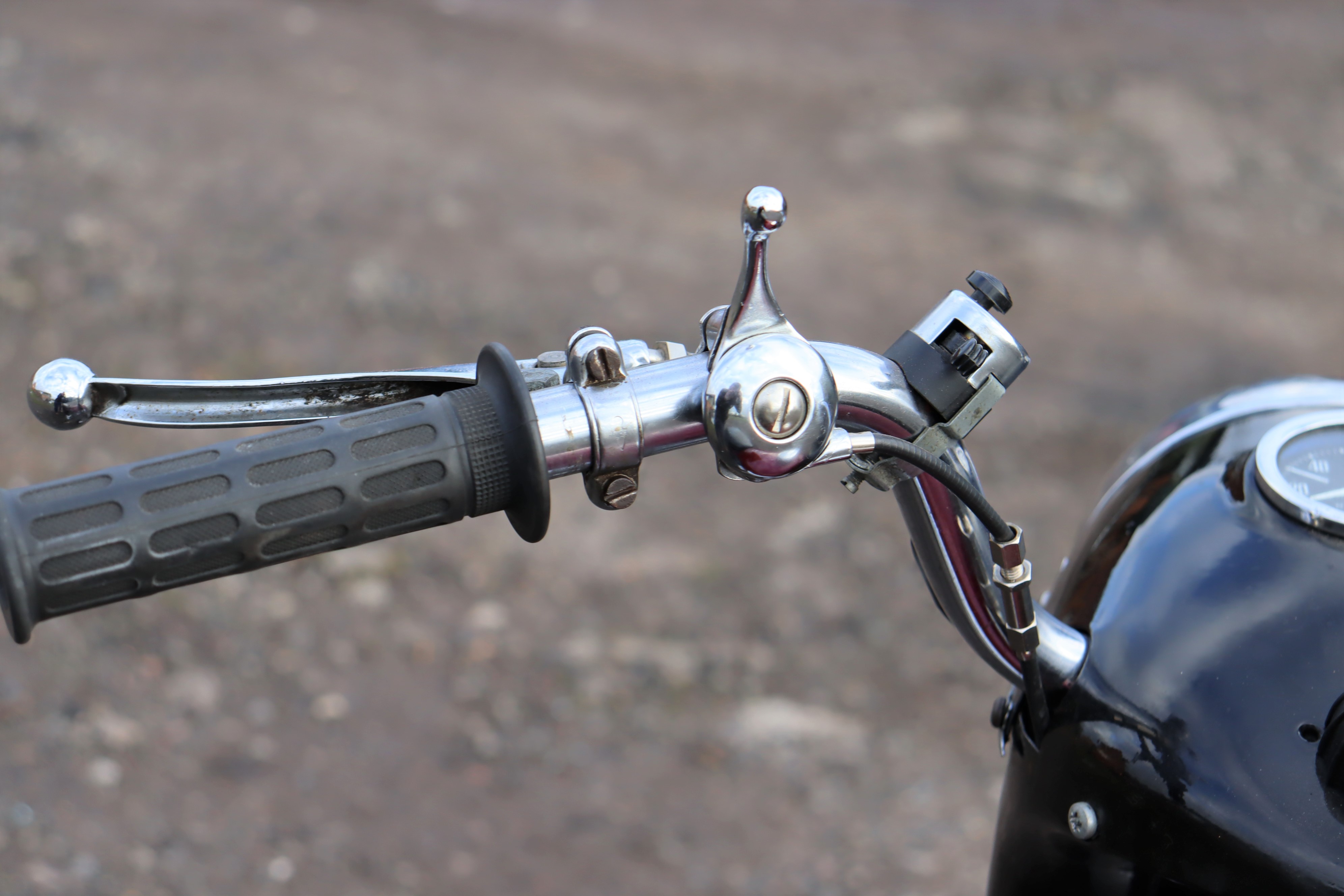 Lot 321 - 1964 Triumph T20 Tiger Cub