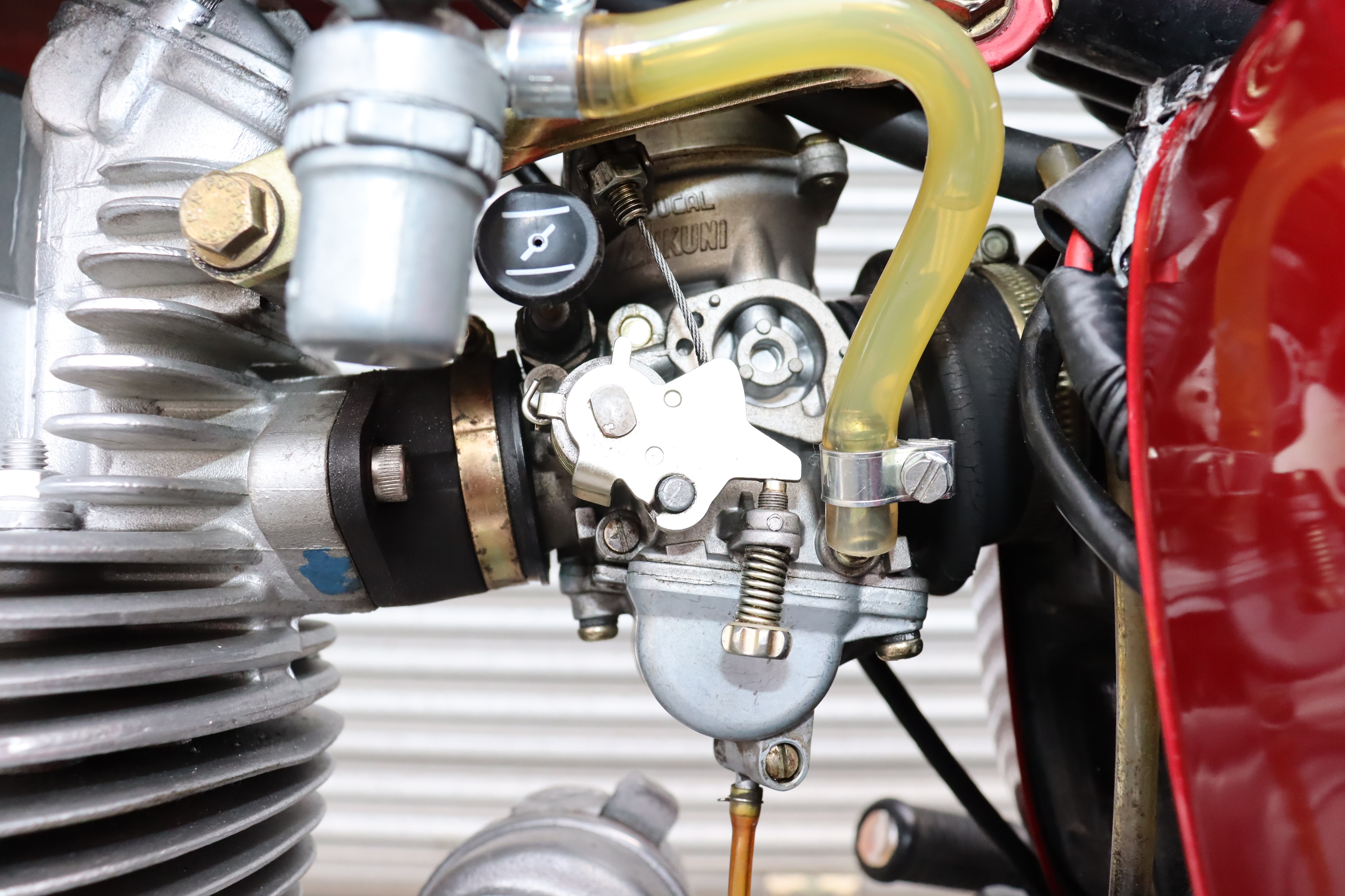 2005 Royal Enfield 500