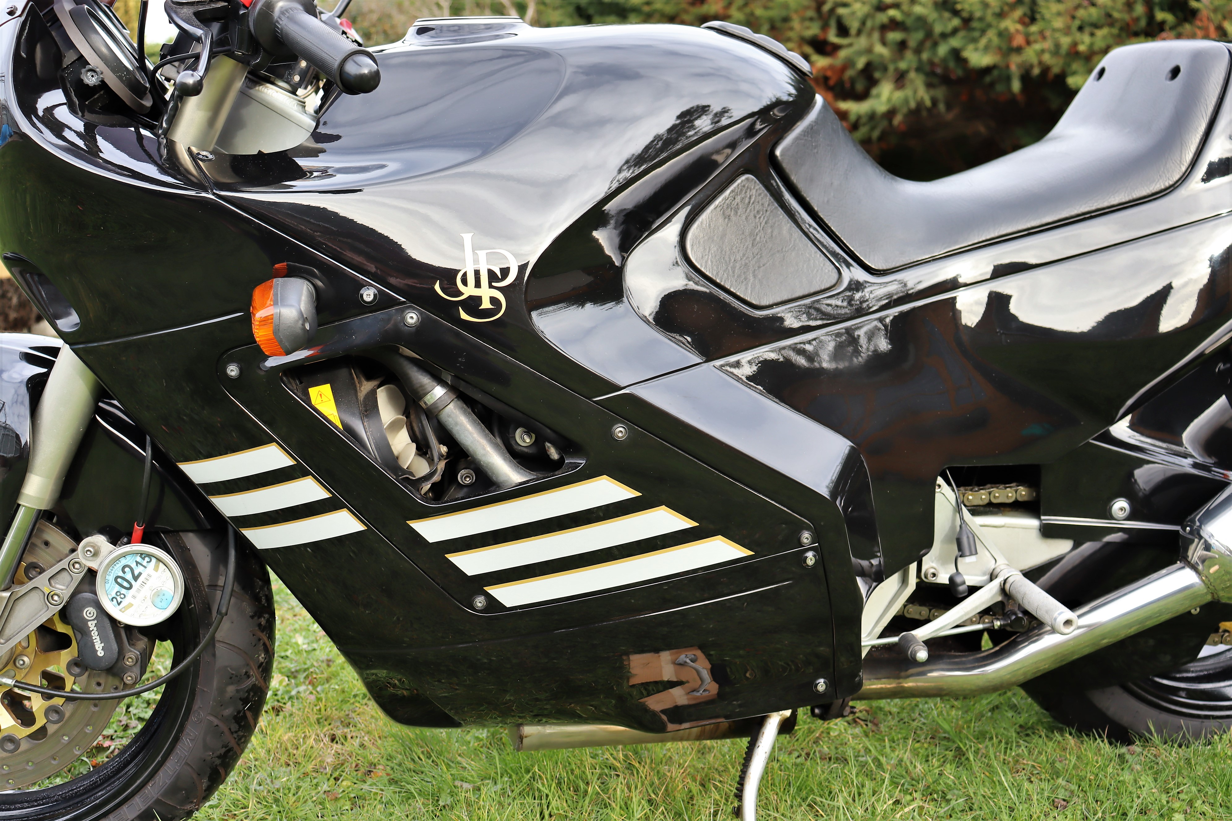 Lot 336 - 1990 Norton F1