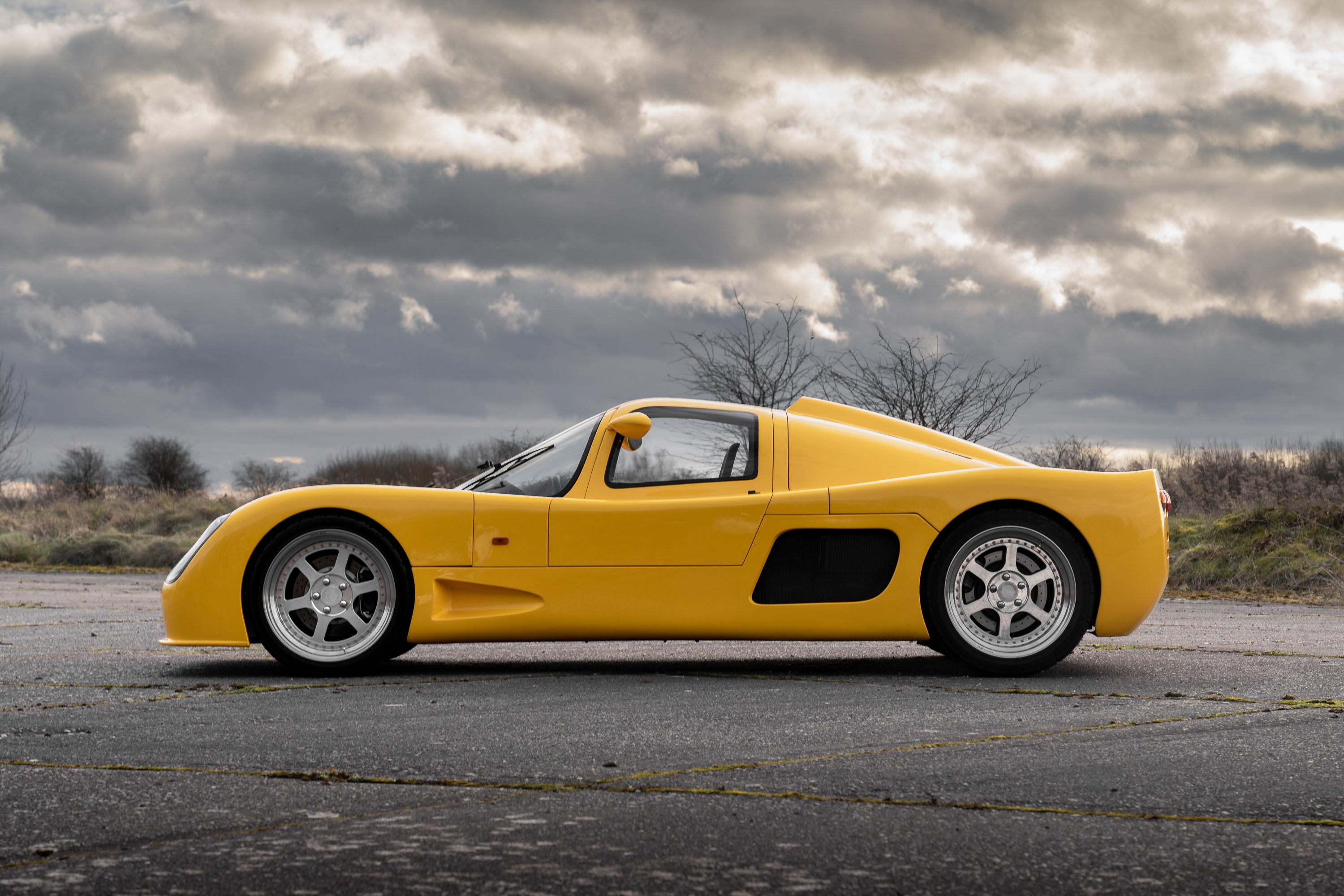 Lot 54 - 2022 Ultima GTR