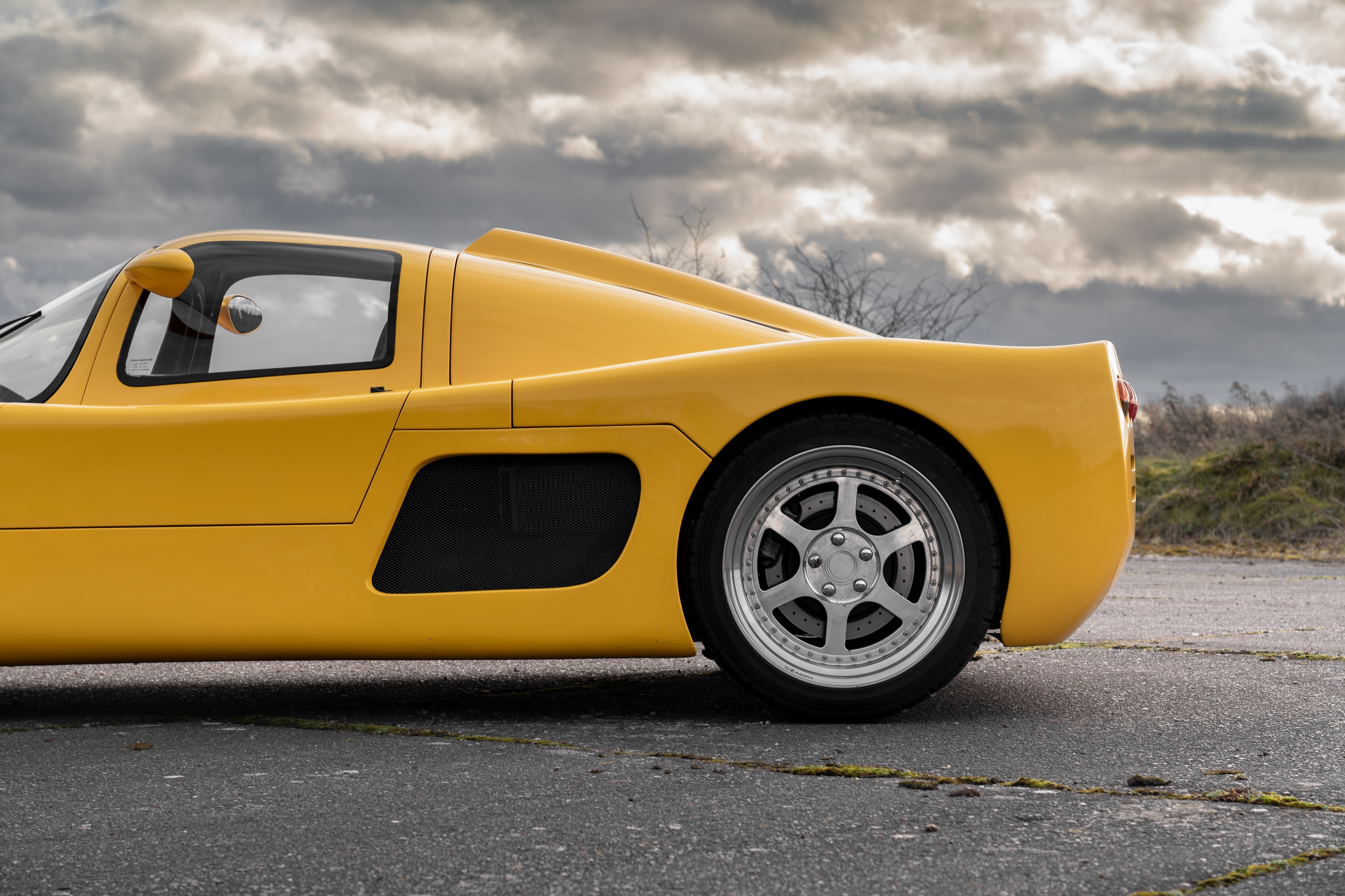 Lot 54 - 2022 Ultima GTR