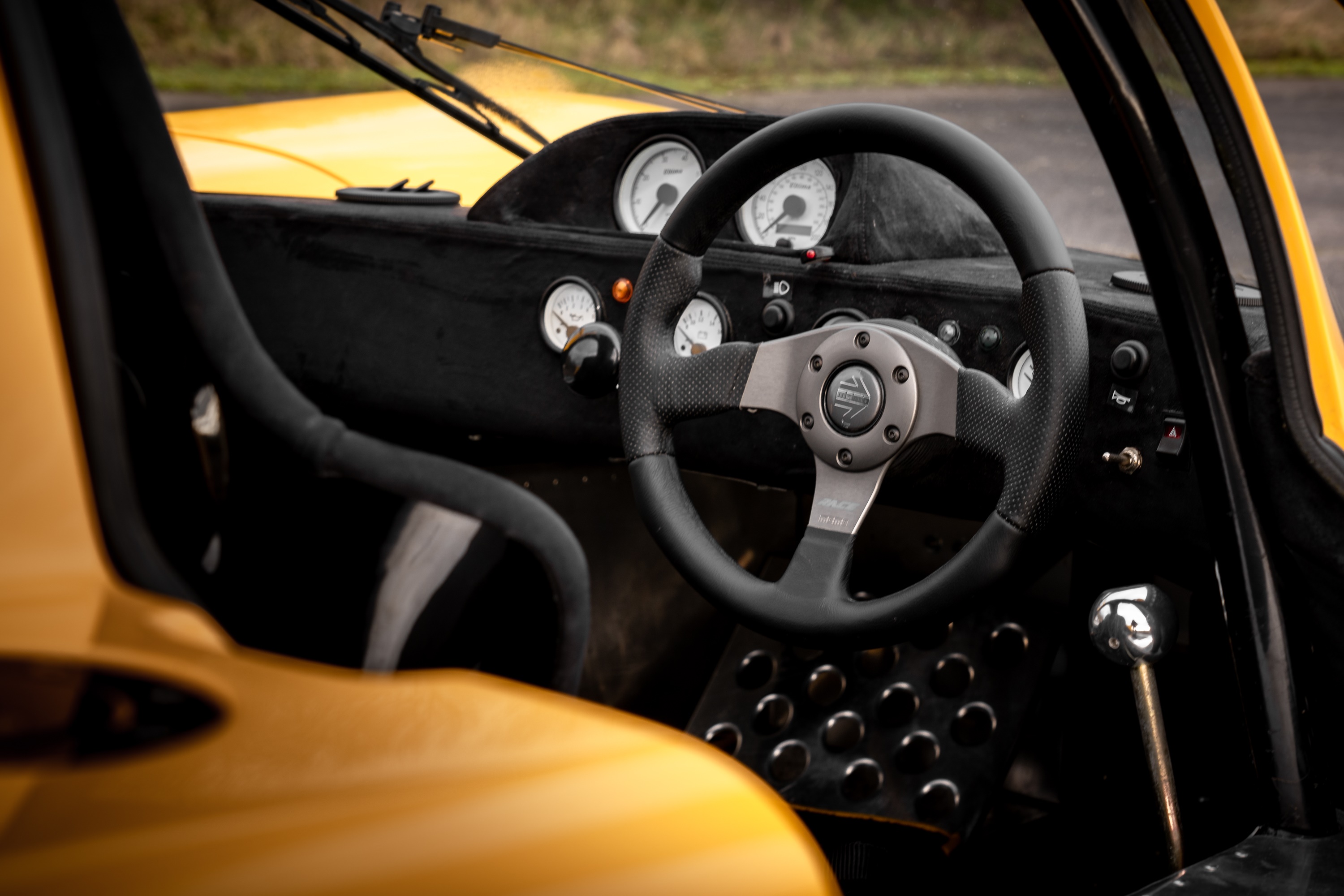 Lot 54 - 2022 Ultima GTR