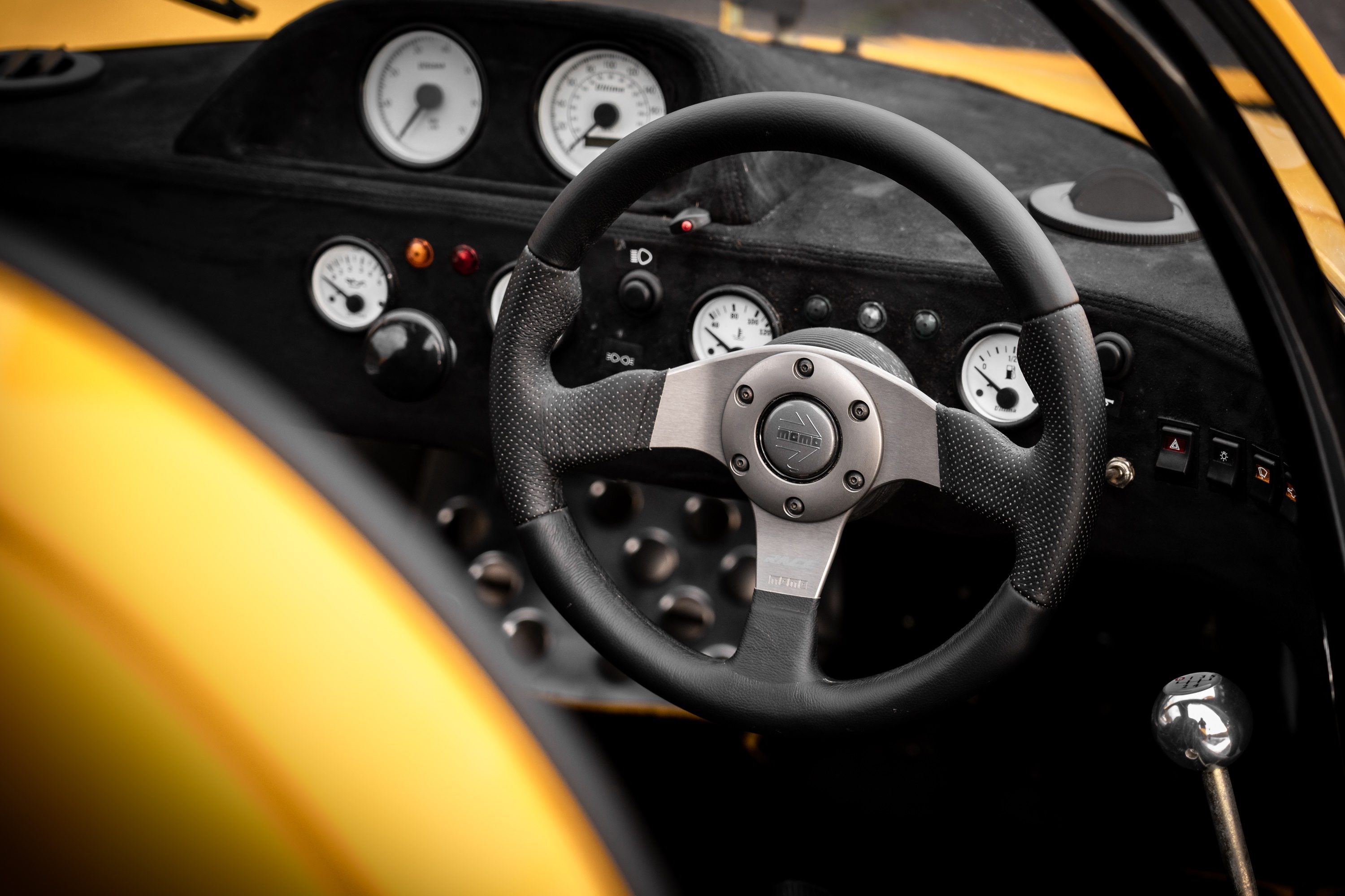 Lot 54 - 2022 Ultima GTR