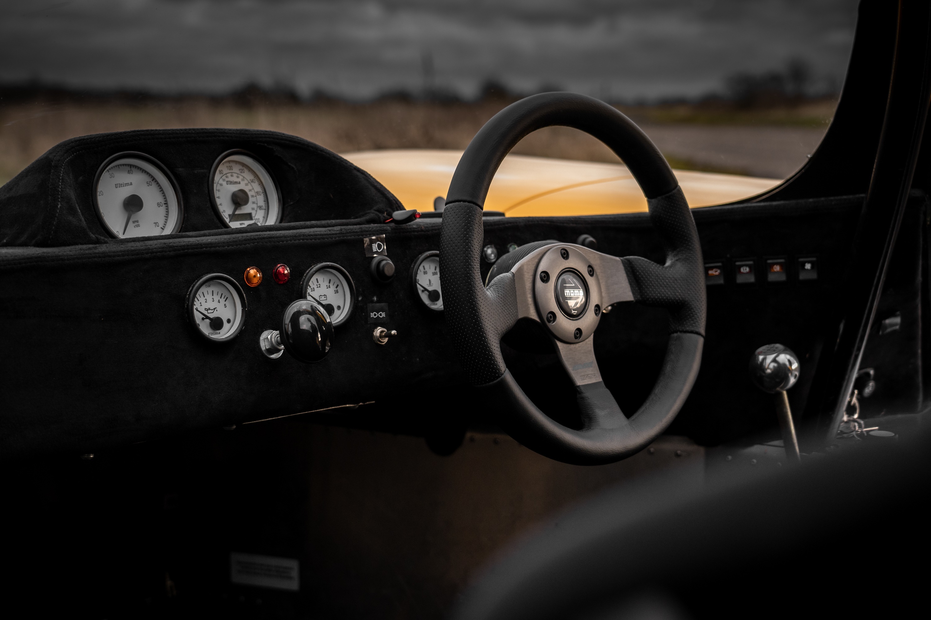 Lot 54 - 2022 Ultima GTR