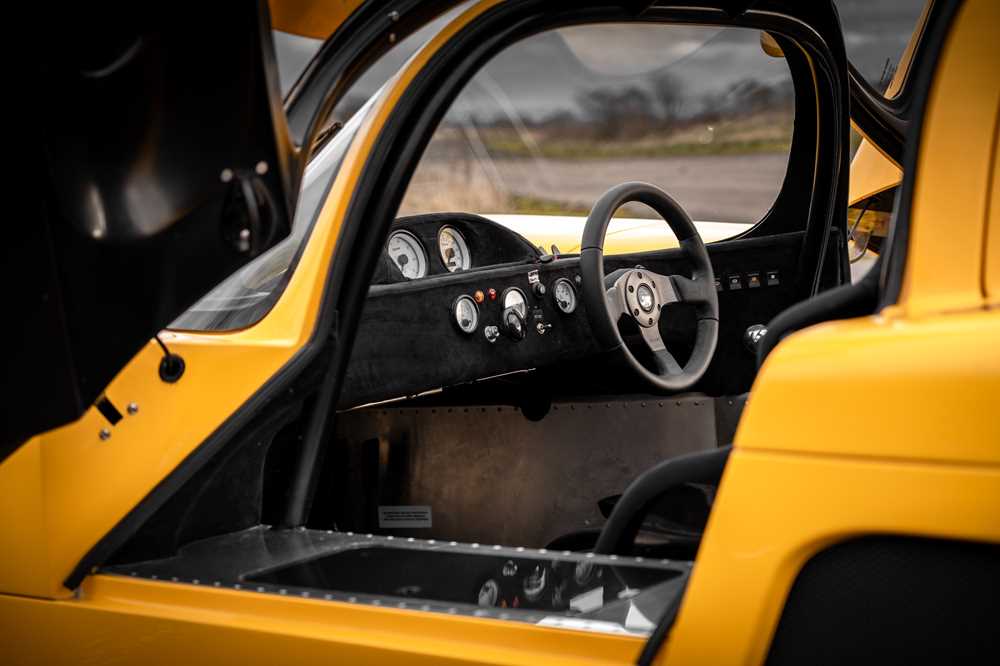 Lot 54 - 2022 Ultima GTR
