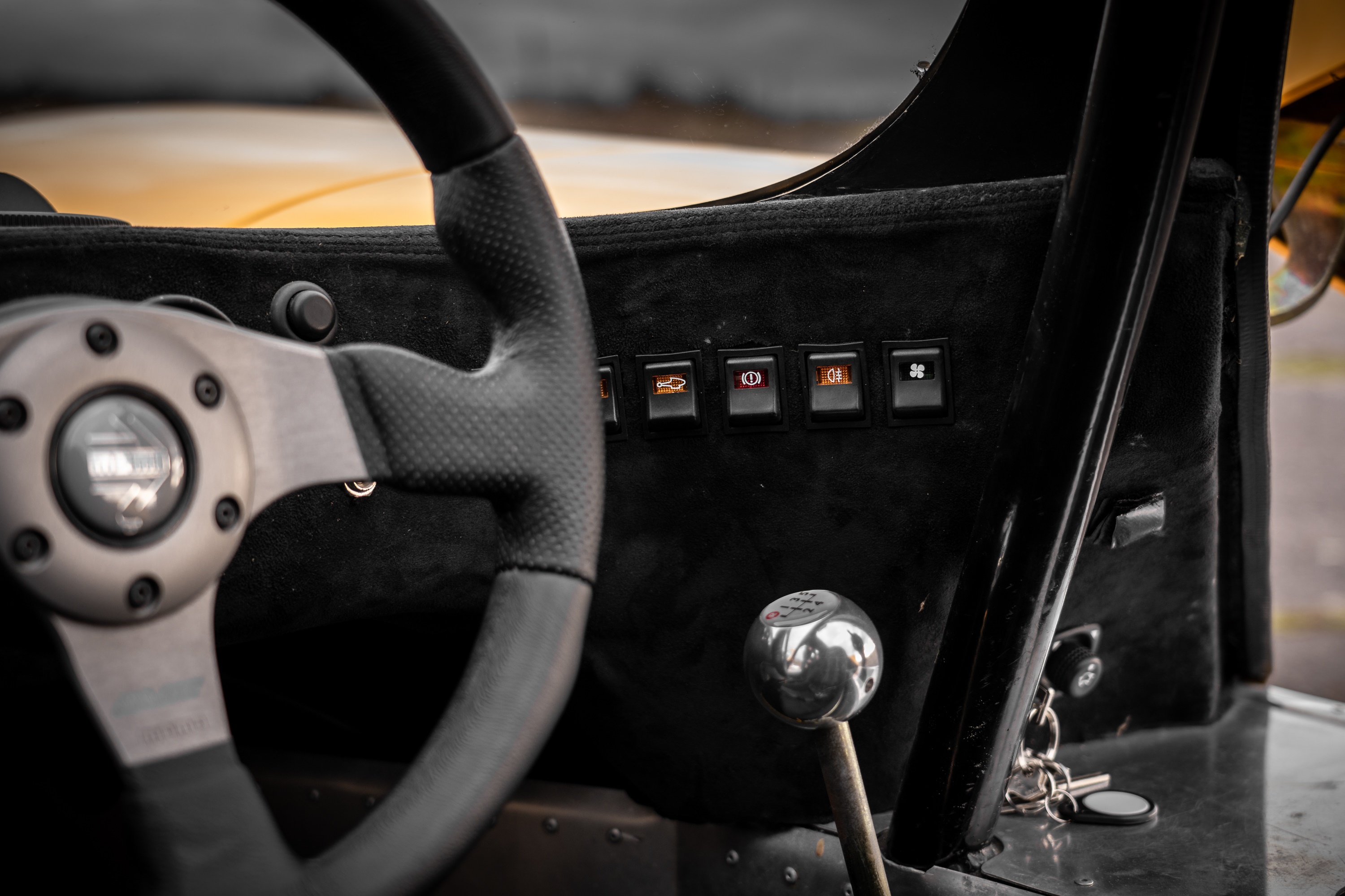 Lot 54 - 2022 Ultima GTR