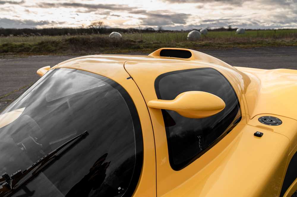 Lot 54 - 2022 Ultima GTR