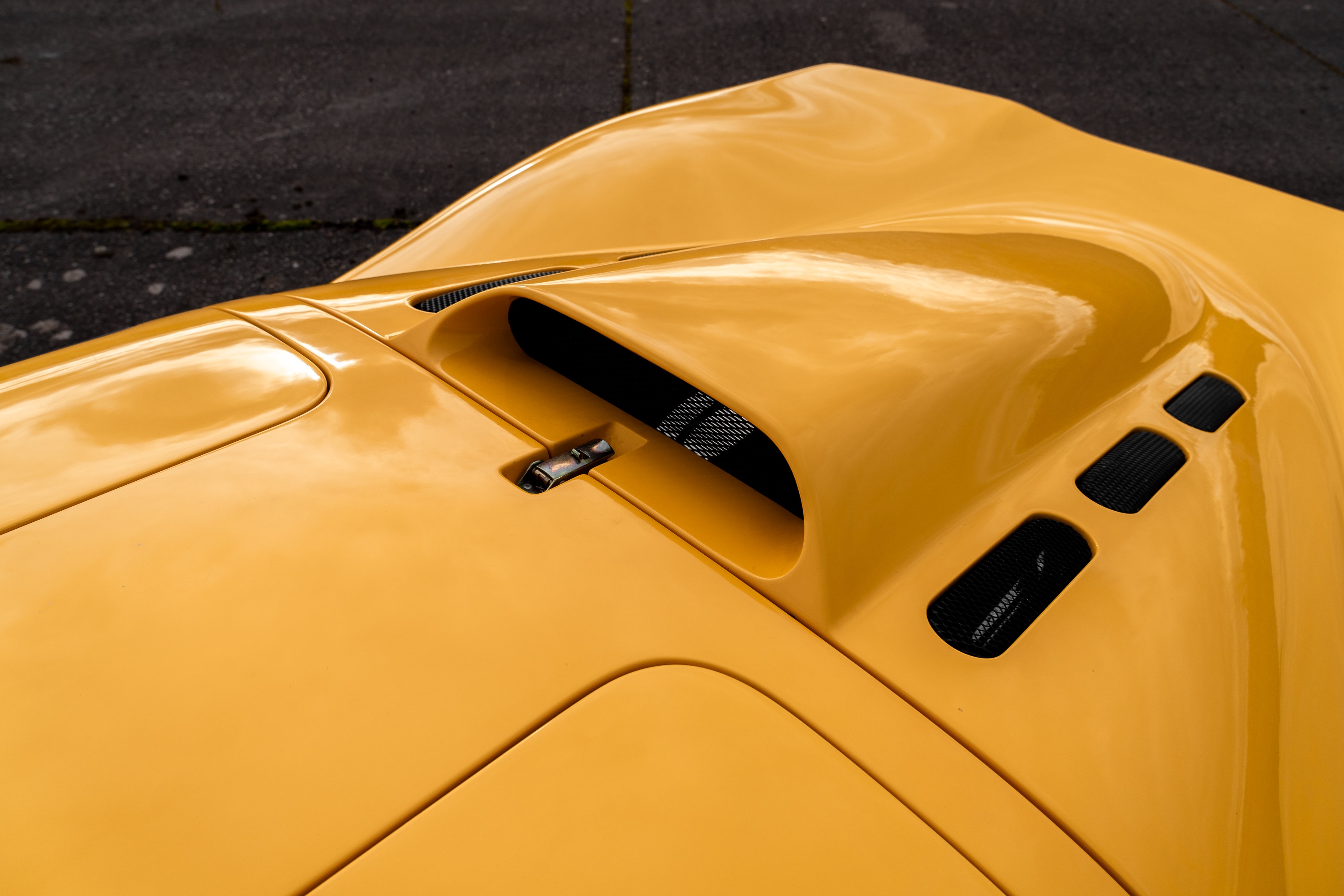 Lot 54 - 2022 Ultima GTR
