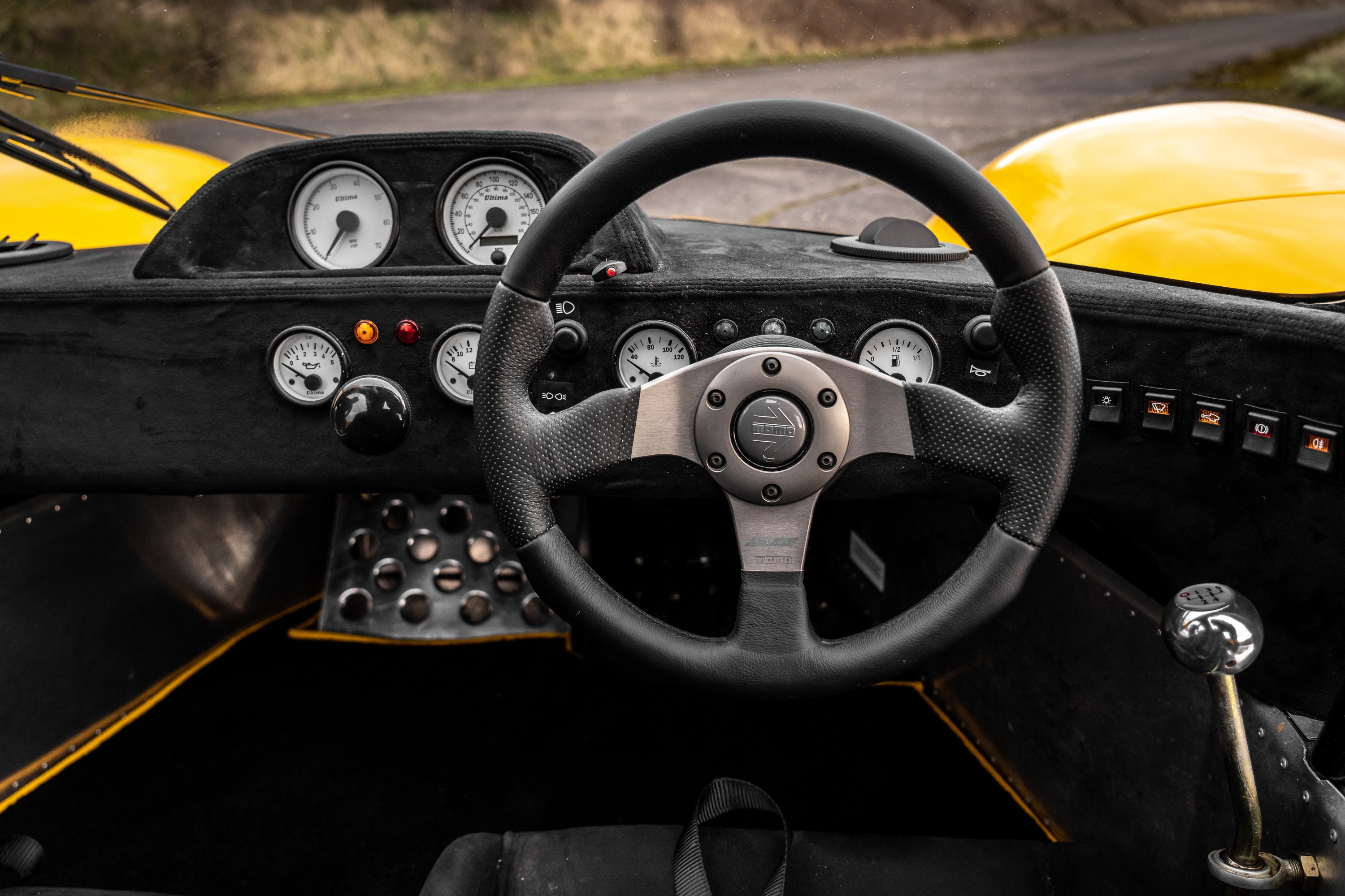Lot 54 - 2022 Ultima GTR