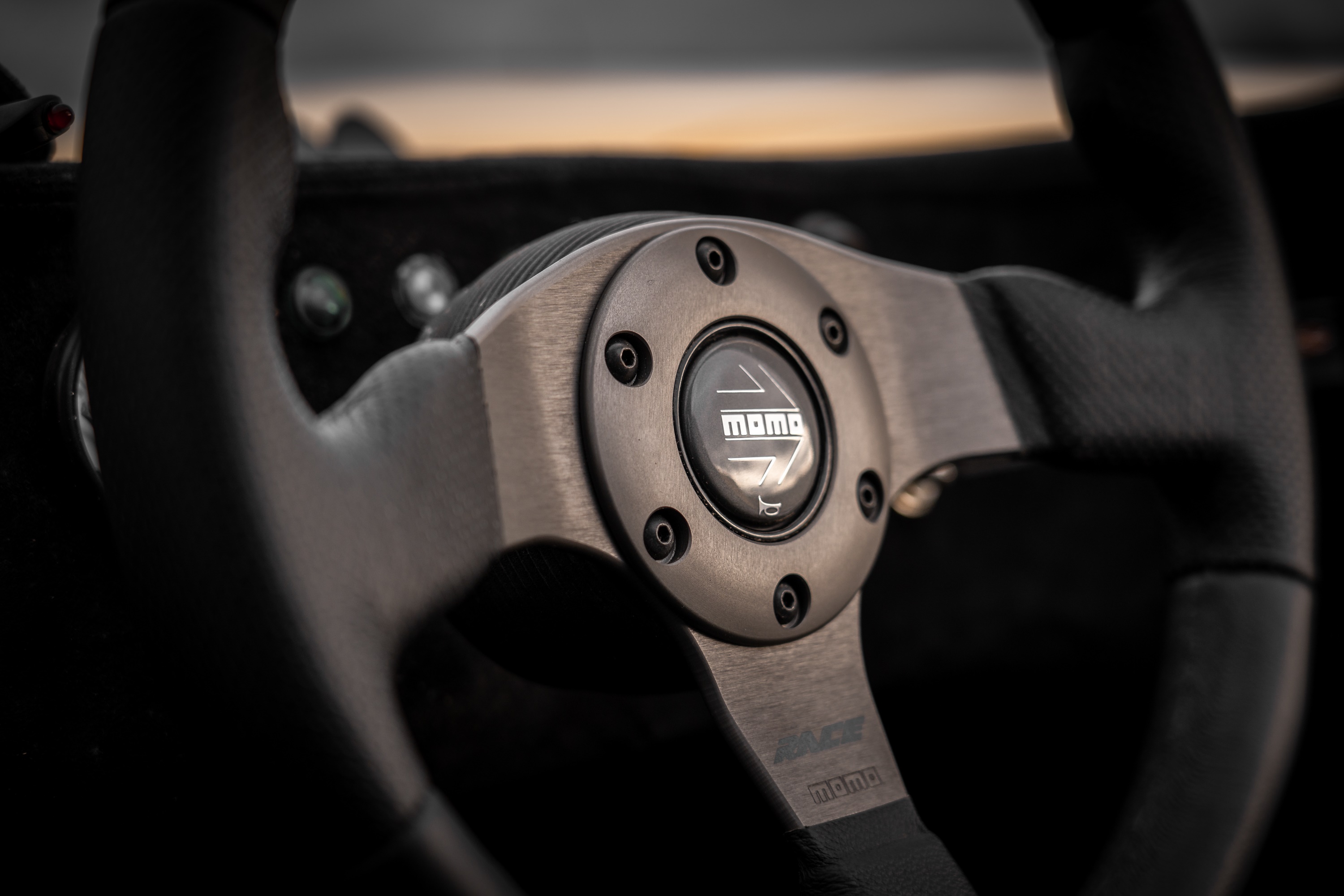 Lot 54 - 2022 Ultima GTR
