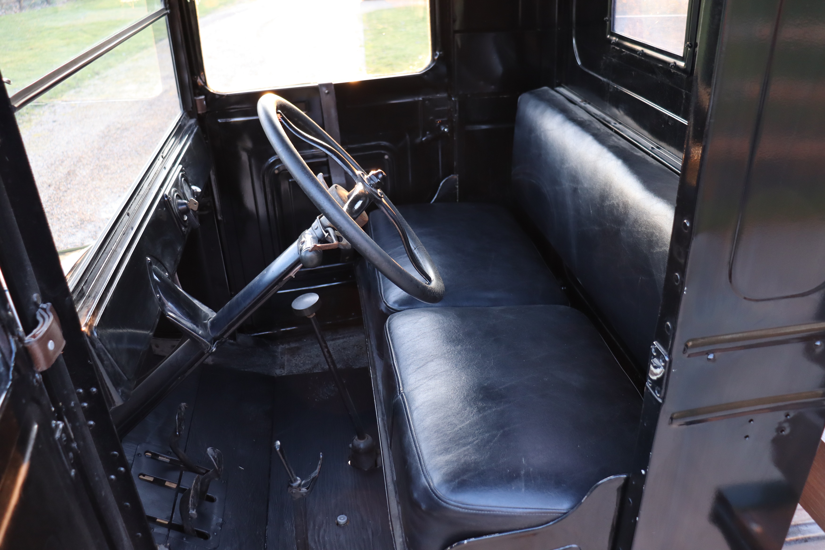 Lot 37 - 1926 Ford Model TT Truck