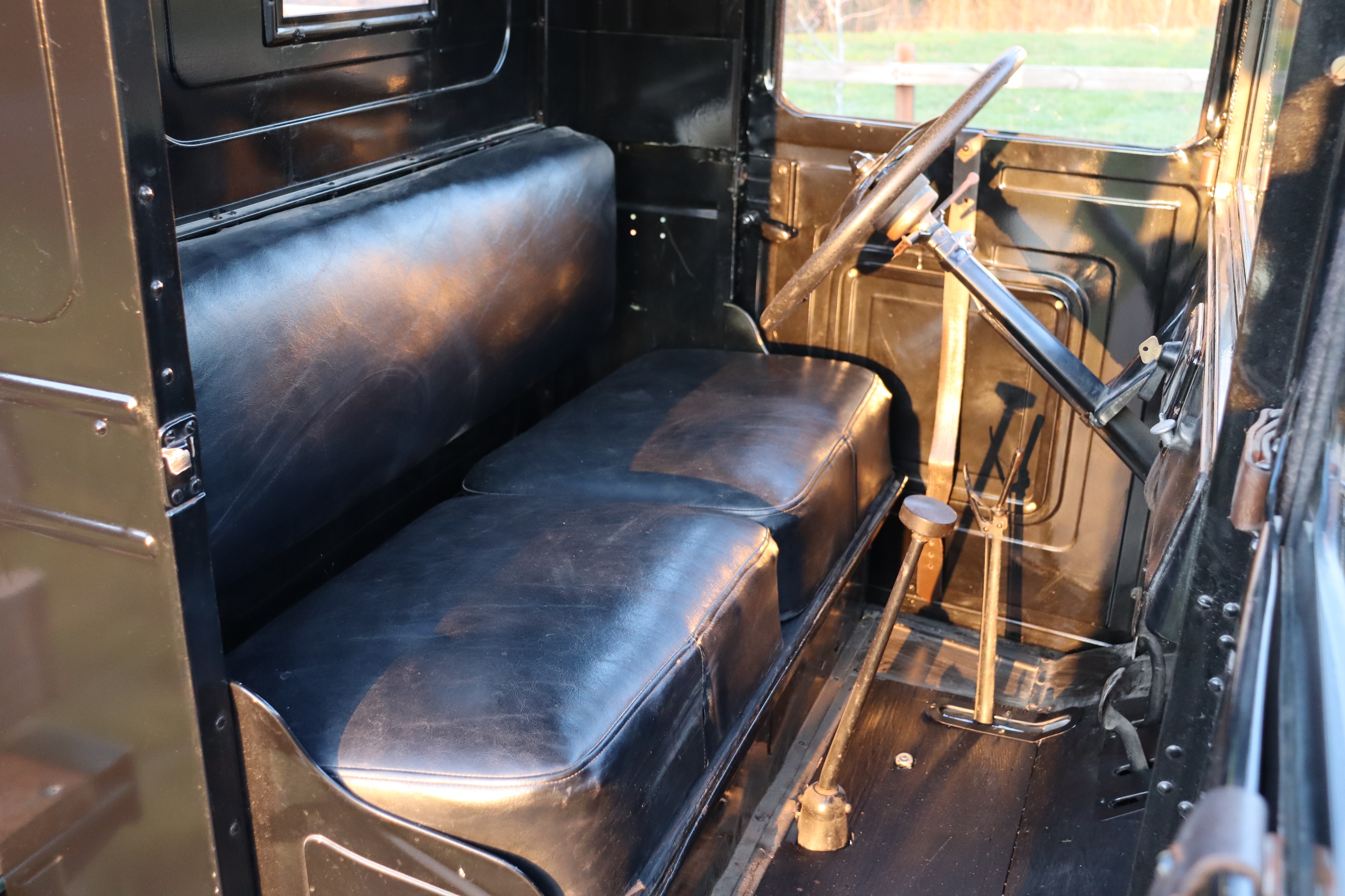 Lot 37 - 1926 Ford Model TT Truck