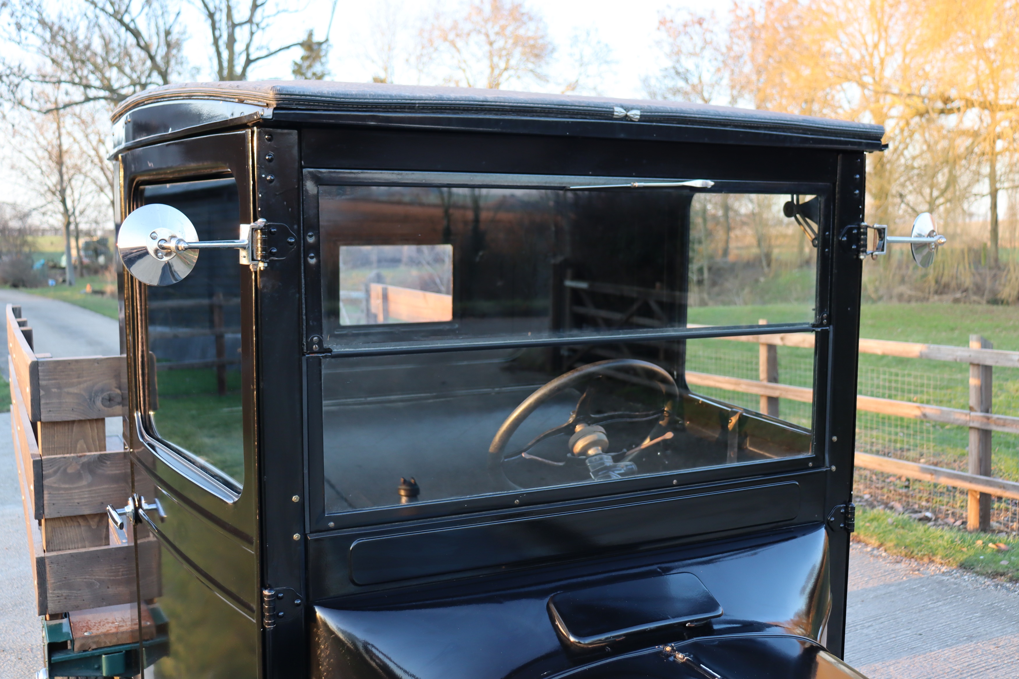 Lot 37 - 1926 Ford Model TT Truck