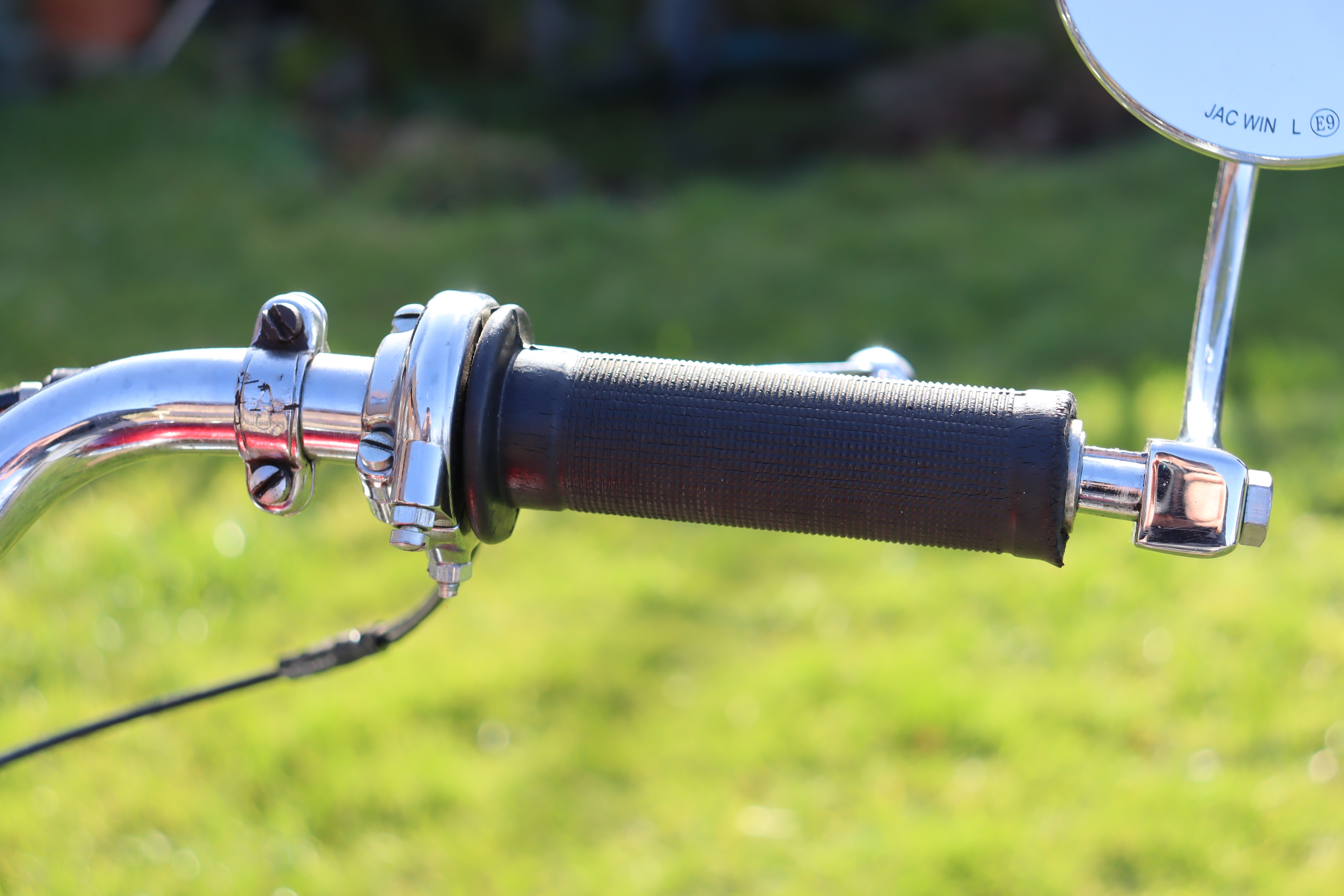 Lot 209 - 1965 Triumph T20SH Tiger Sports Cub