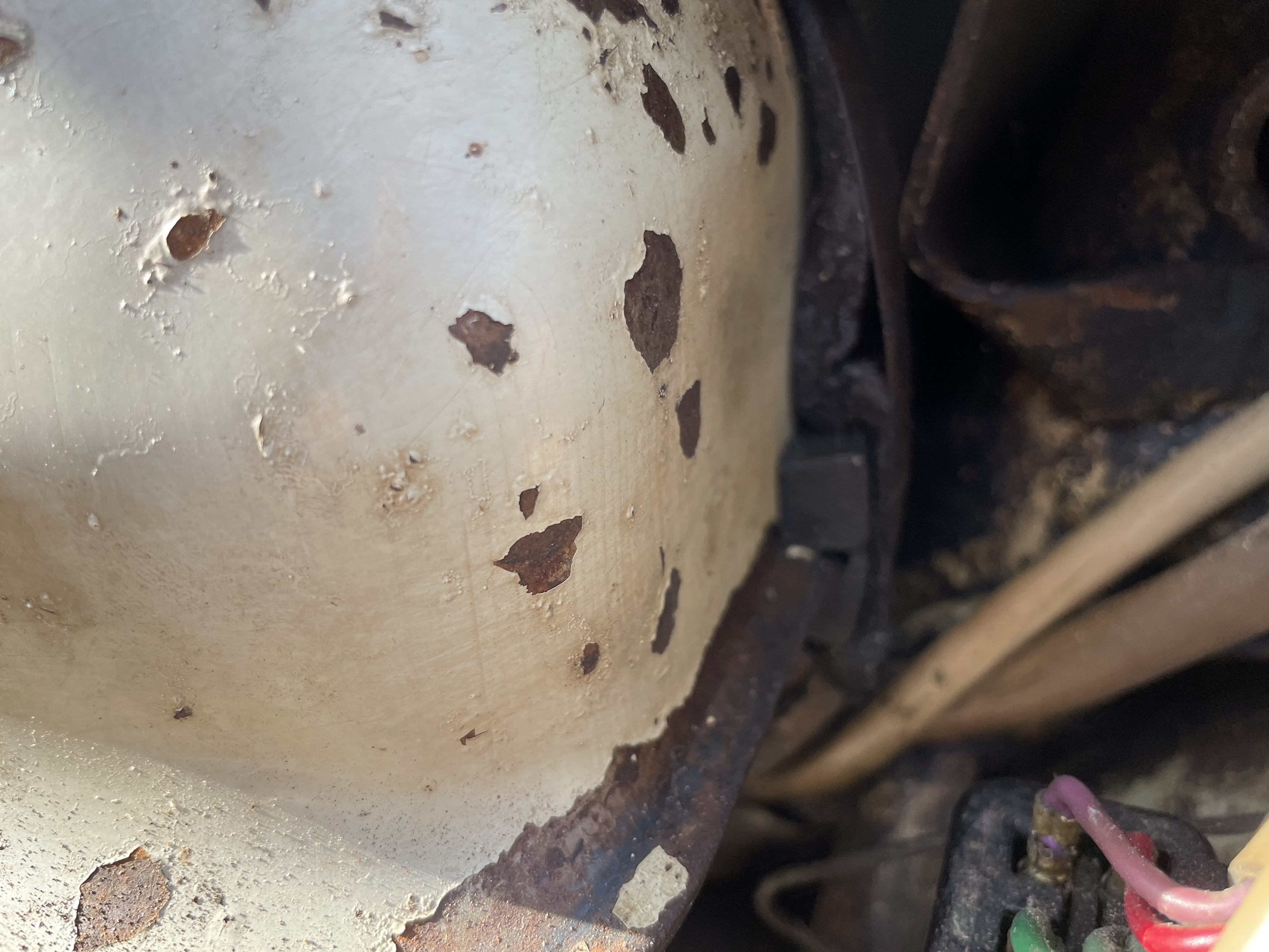 Lot 111 - 1959 Lambretta Li150 Series 1