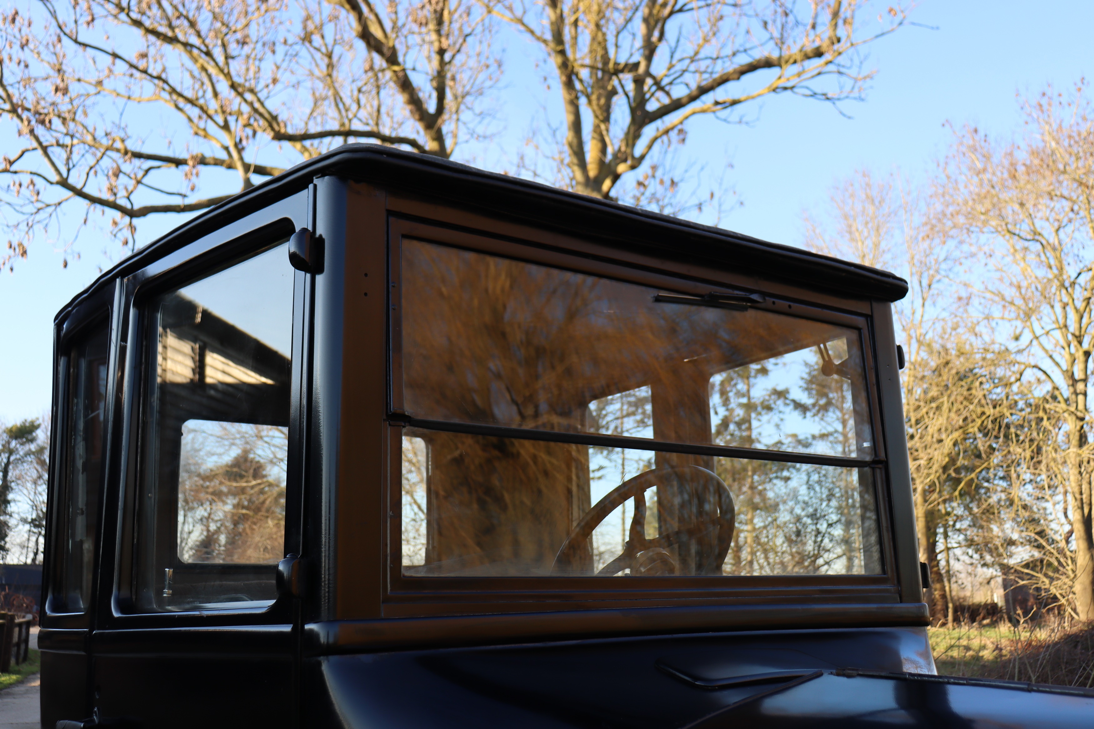 Lot 78 - 1923 Ford Model T Coupe