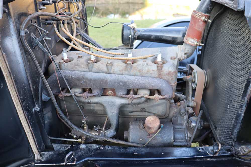 Lot 78 - 1923 Ford Model T Coupe