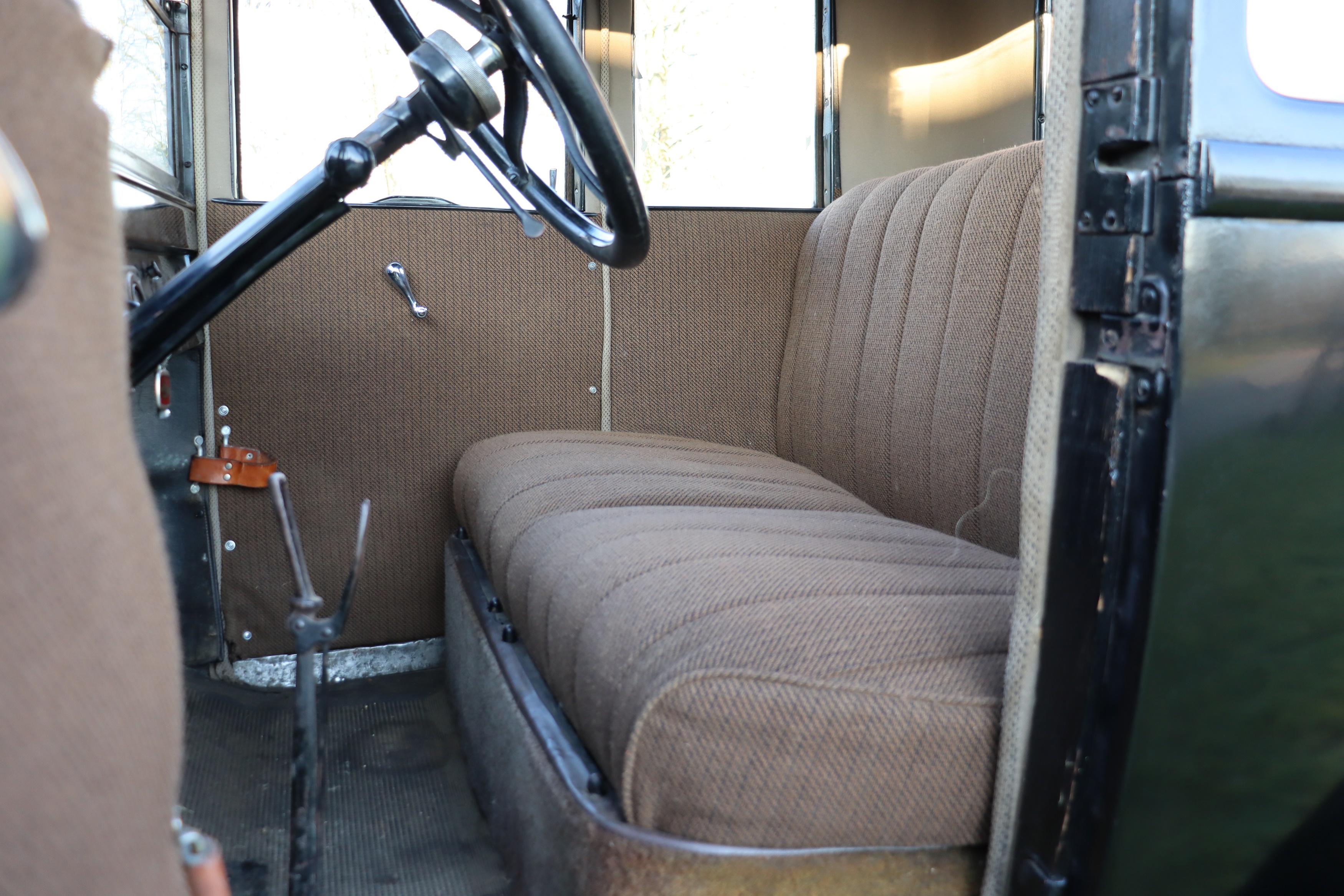 Lot 78 - 1923 Ford Model T Coupe