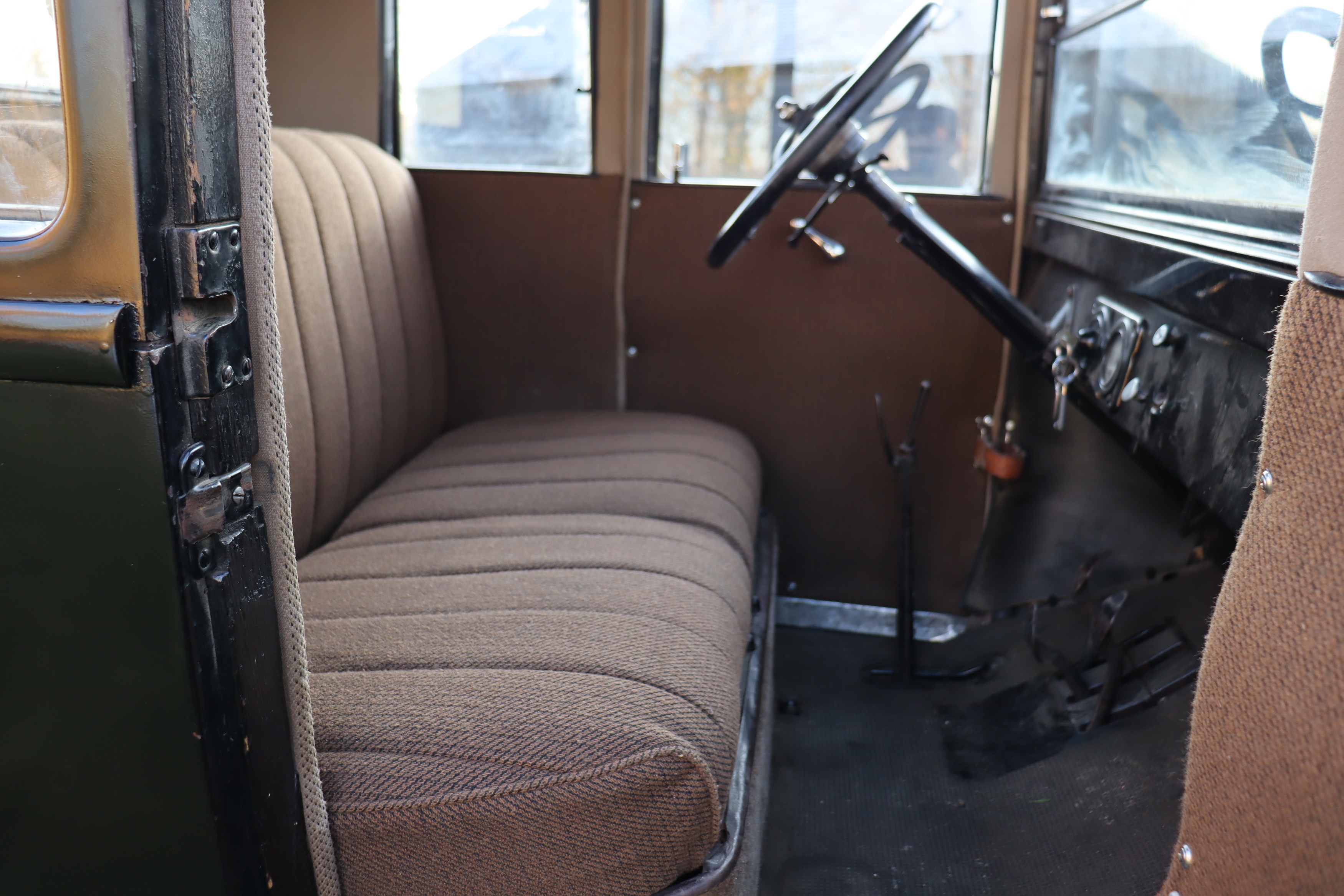 Lot 78 - 1923 Ford Model T Coupe