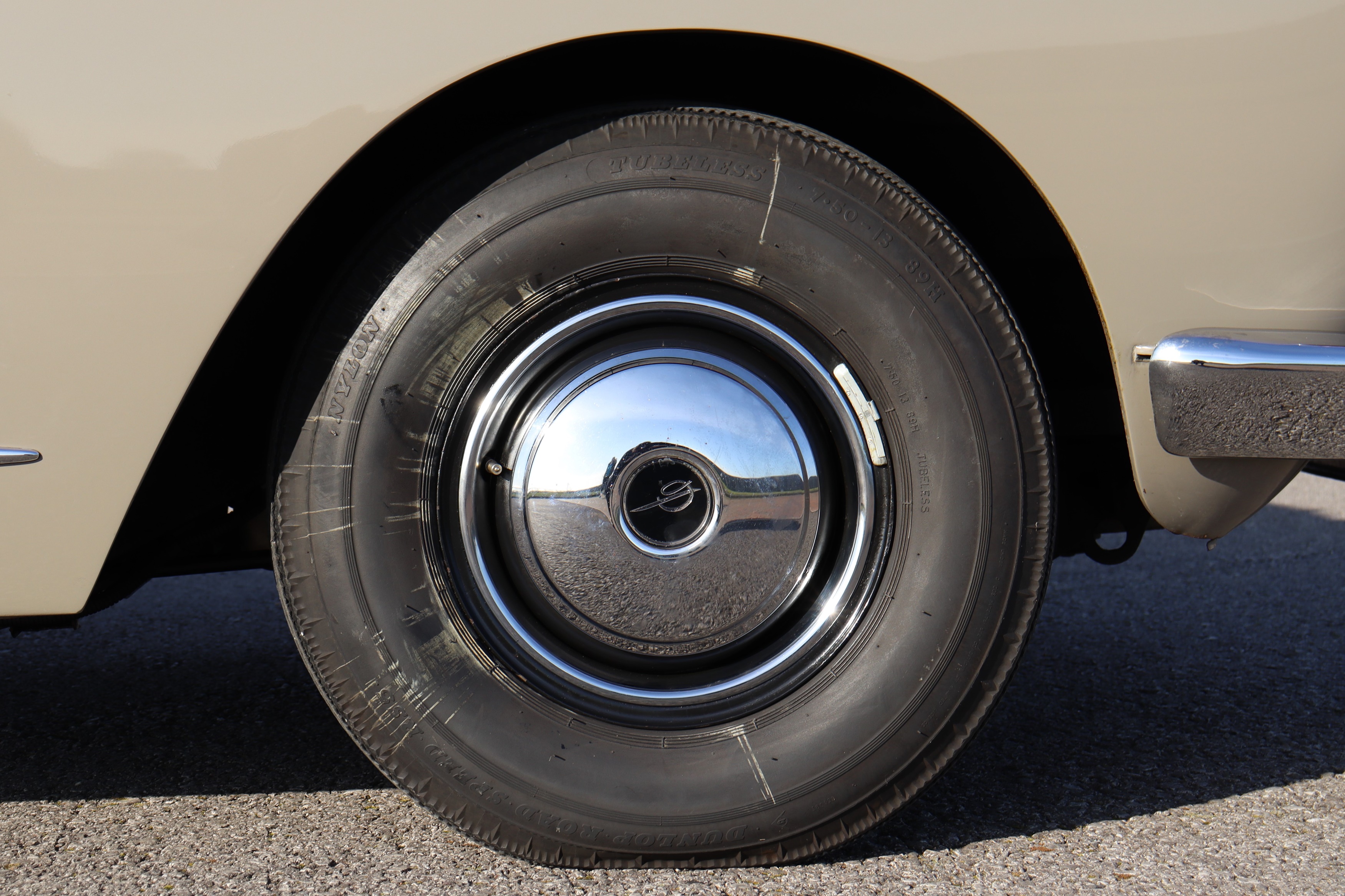 Lot 33 - 1966 Vanden Plas Princess 4-Litre R