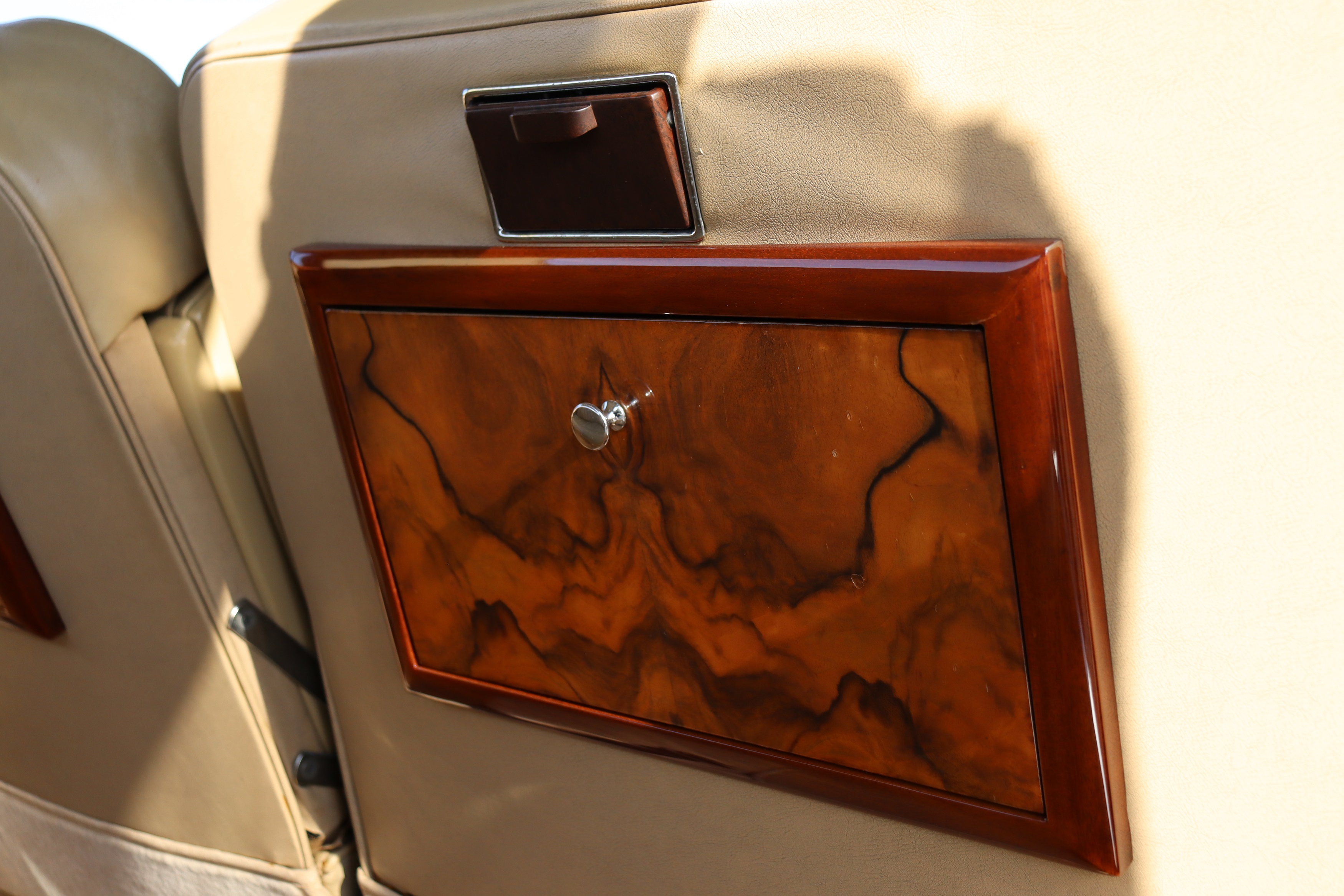 Lot 33 - 1966 Vanden Plas Princess 4-Litre R