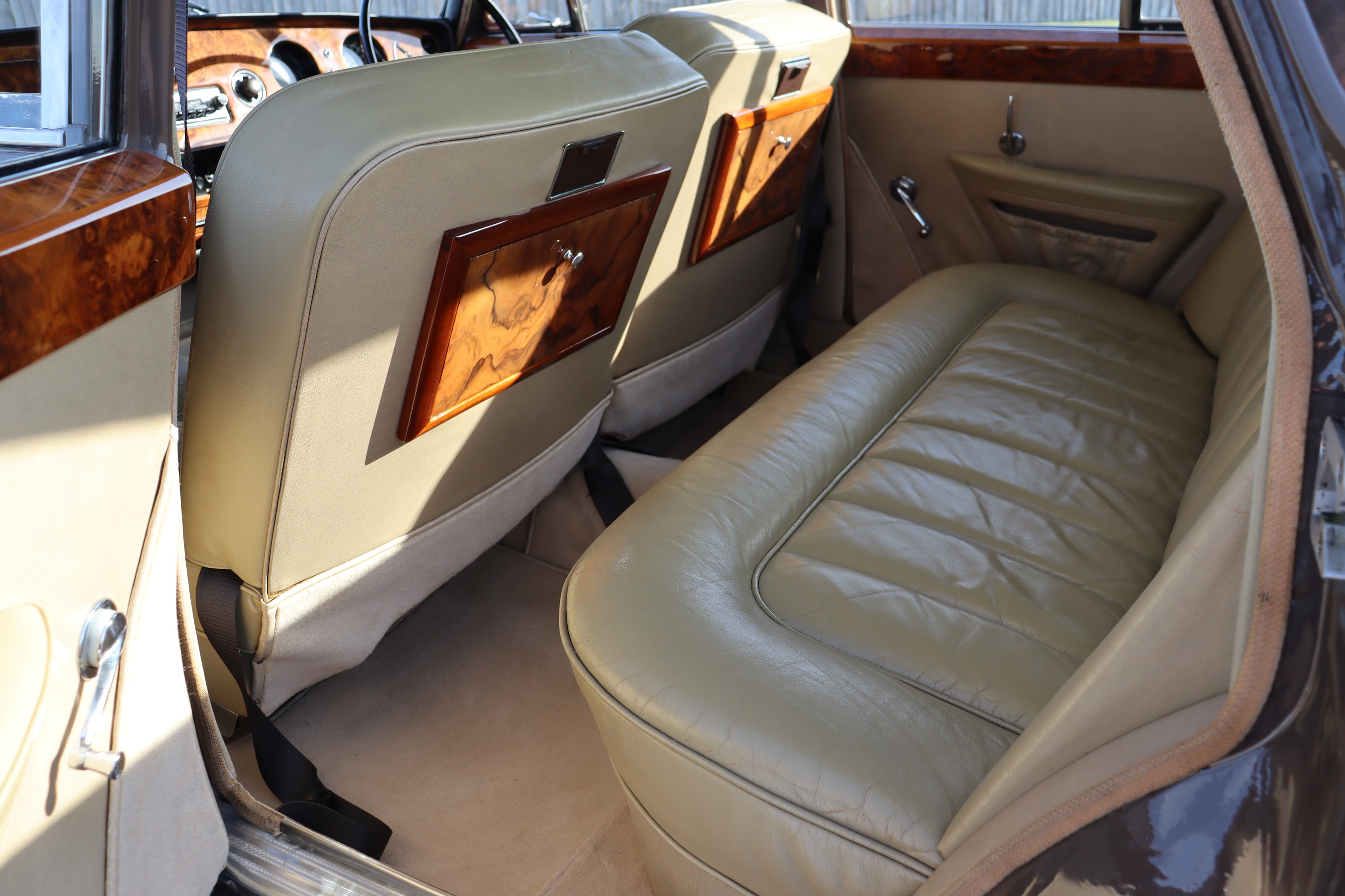 Lot 33 - 1966 Vanden Plas Princess 4-Litre R