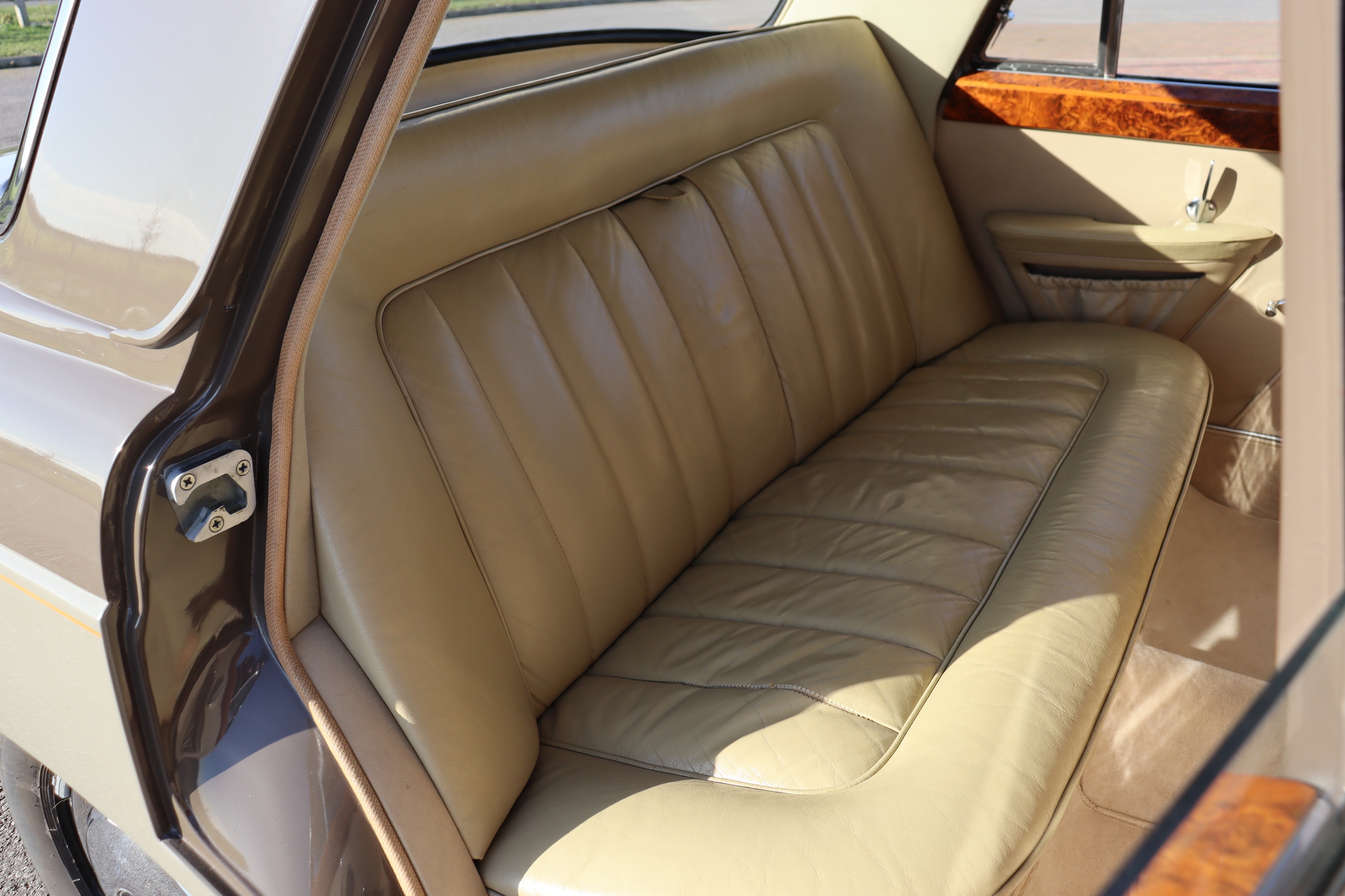 Lot 33 - 1966 Vanden Plas Princess 4-Litre R