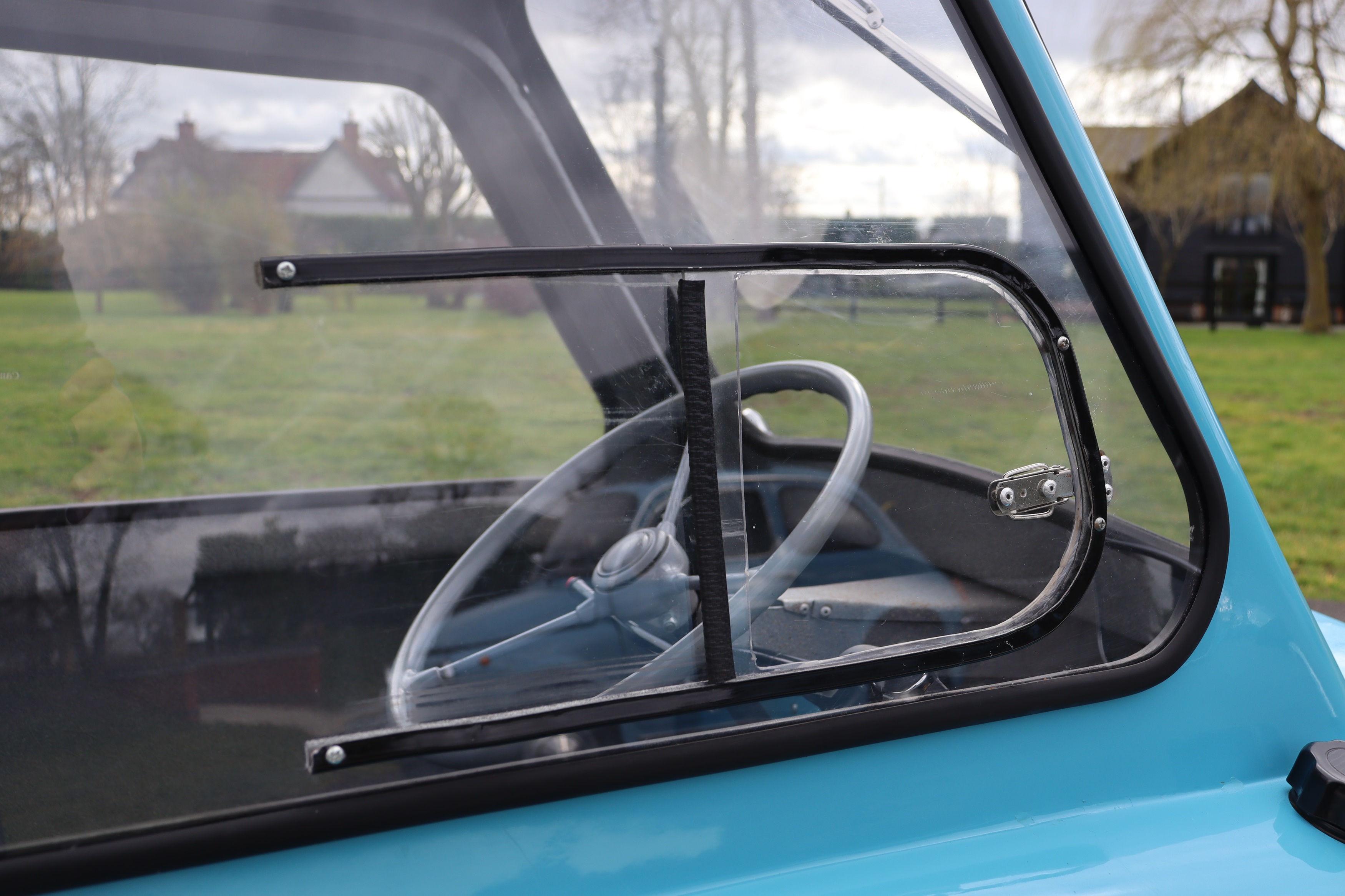 Lot 42 - 2018 Peel P50 Recreation