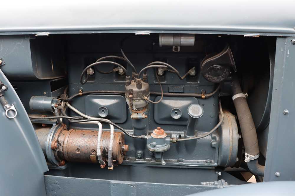 Lot 93 - 1941 David Brown VIG1/100 Tug