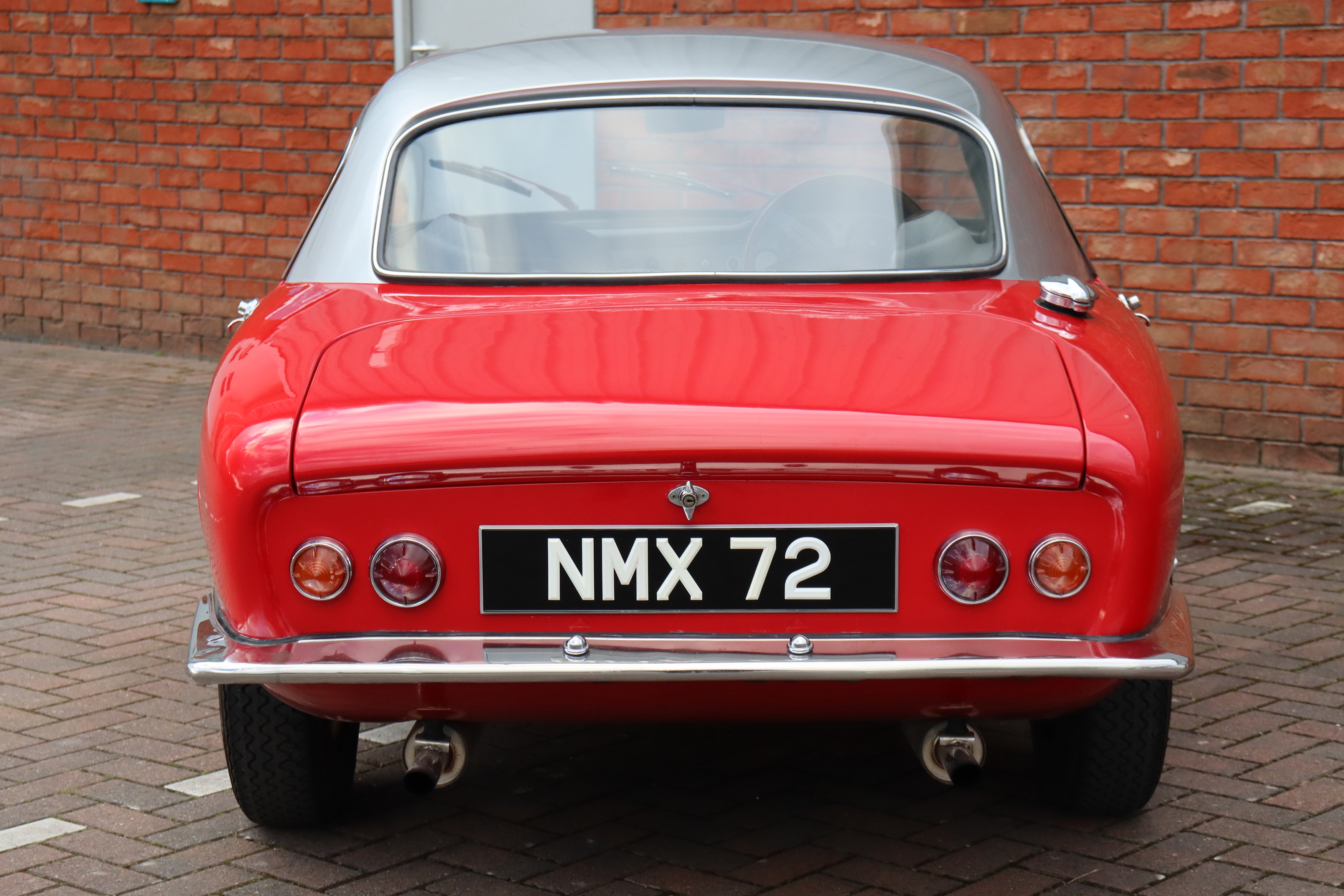 Lot 86 - 1962 Lotus Elite S2