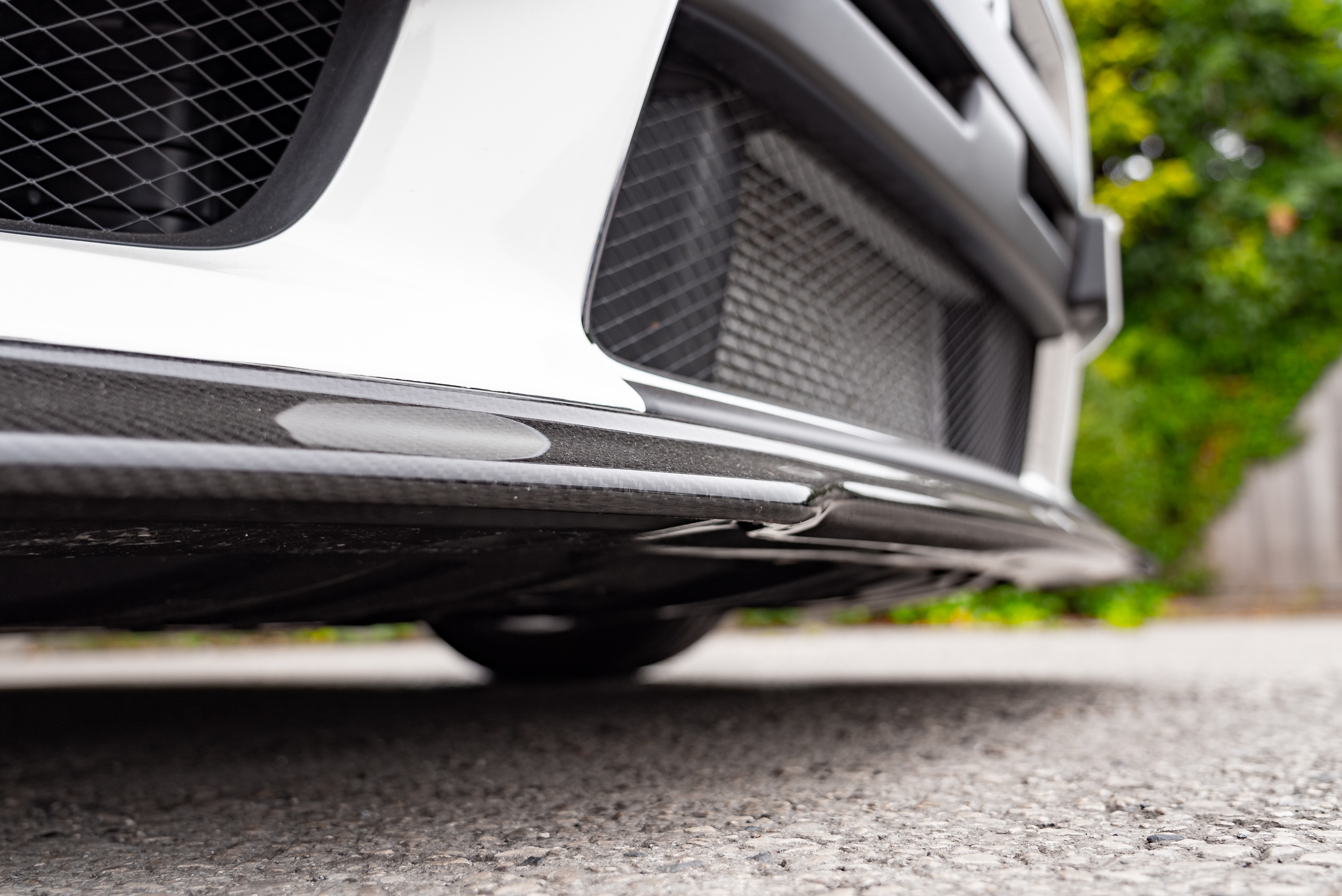 Lot 74 - 2014 Mitsubishi Lancer Evolution X FQ-440 MR