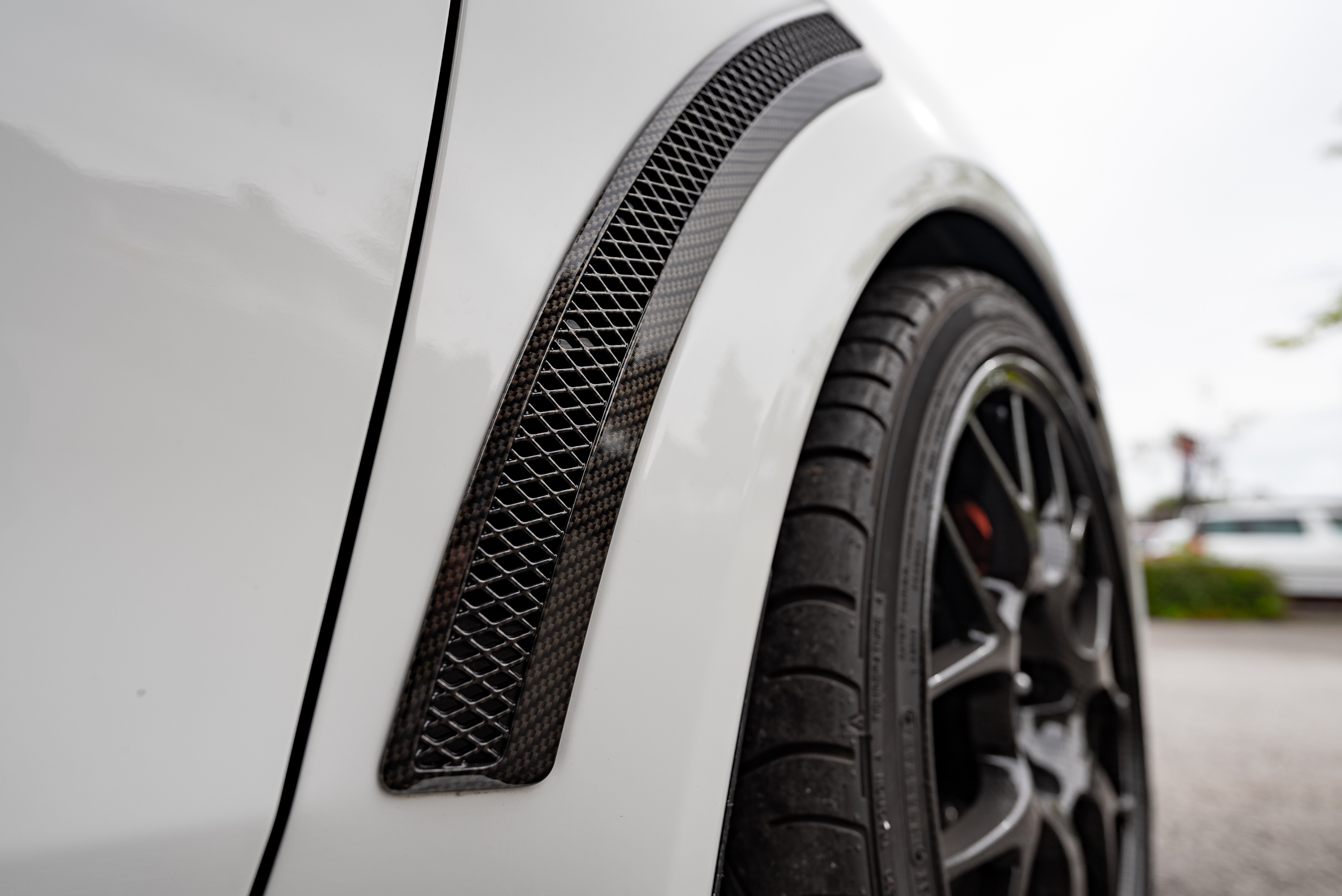 Lot 74 - 2014 Mitsubishi Lancer Evolution X FQ-440 MR