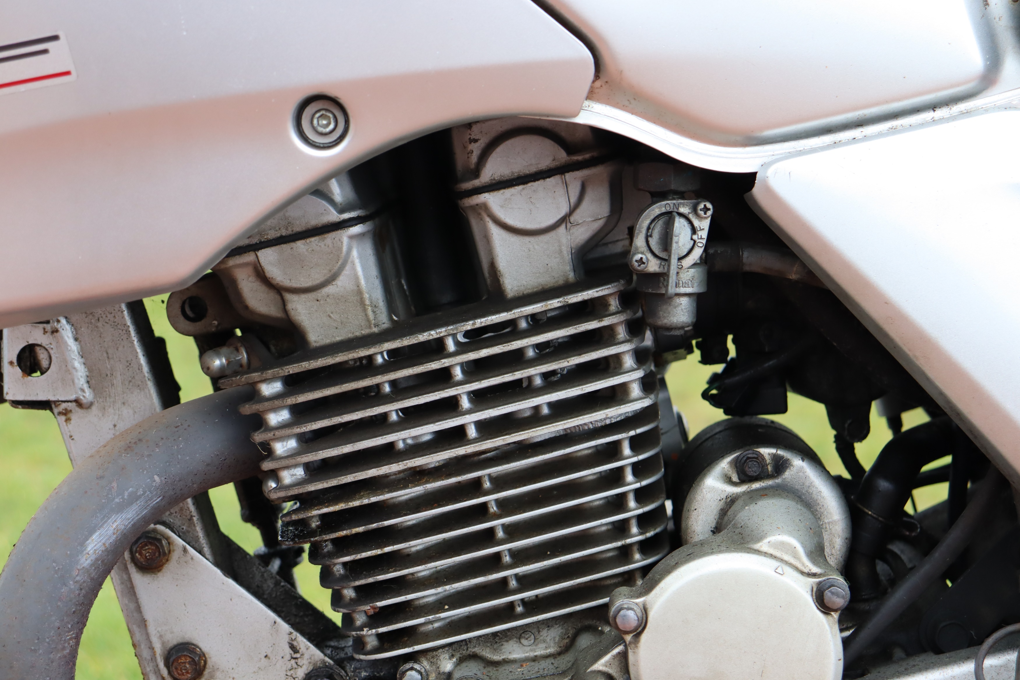 Lot 292 - 2004 Honda CBF250-4