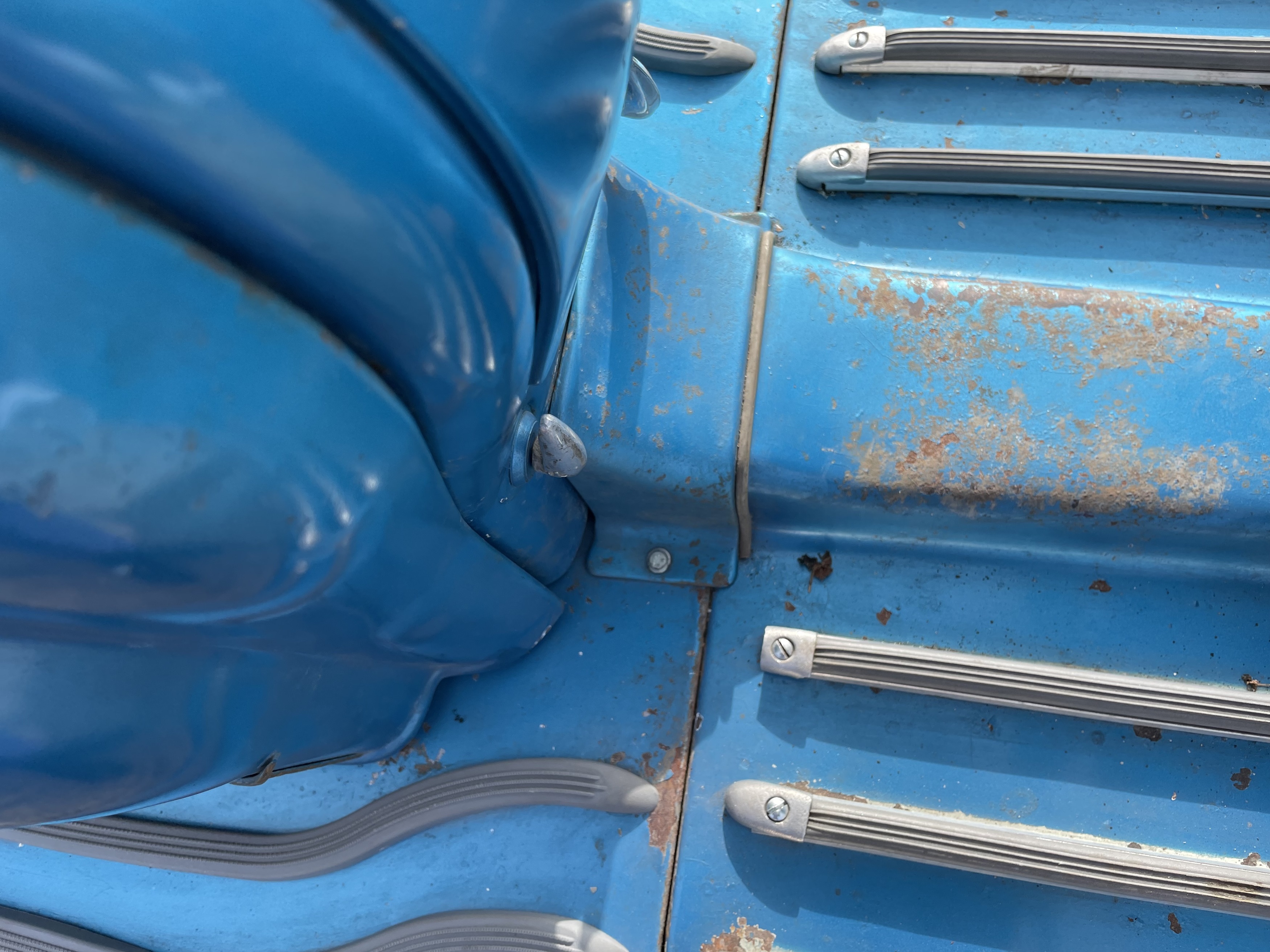Lot 119 - 1959 Lambretta Li150 Series 1