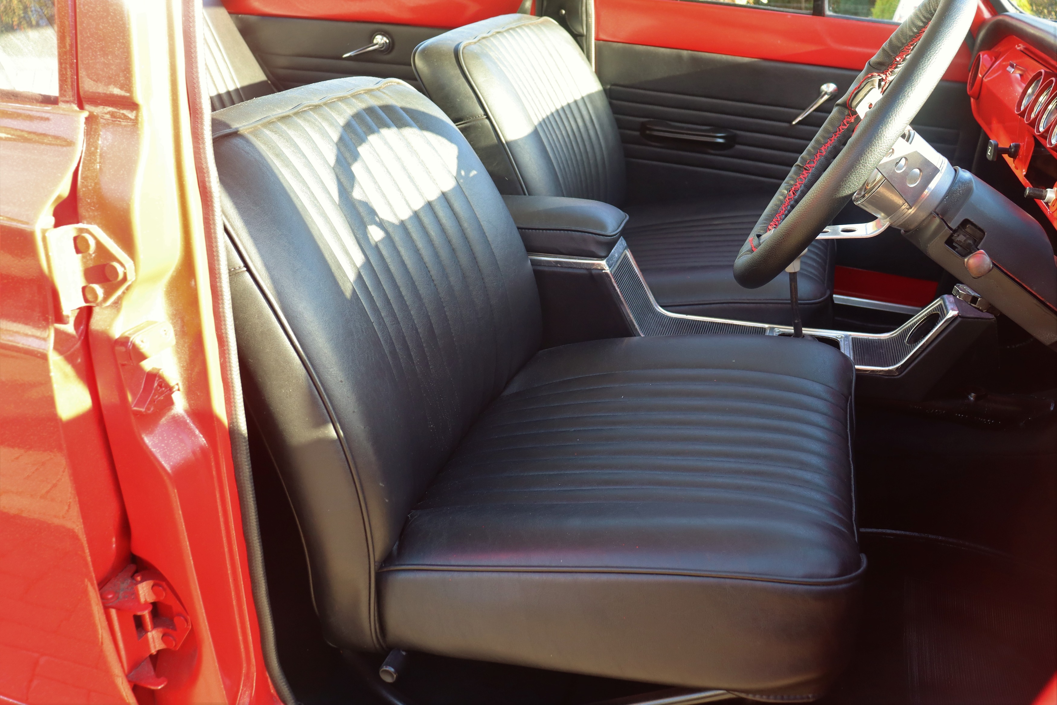 Lot 74 - 1966 Ford Cortina 1500 GT