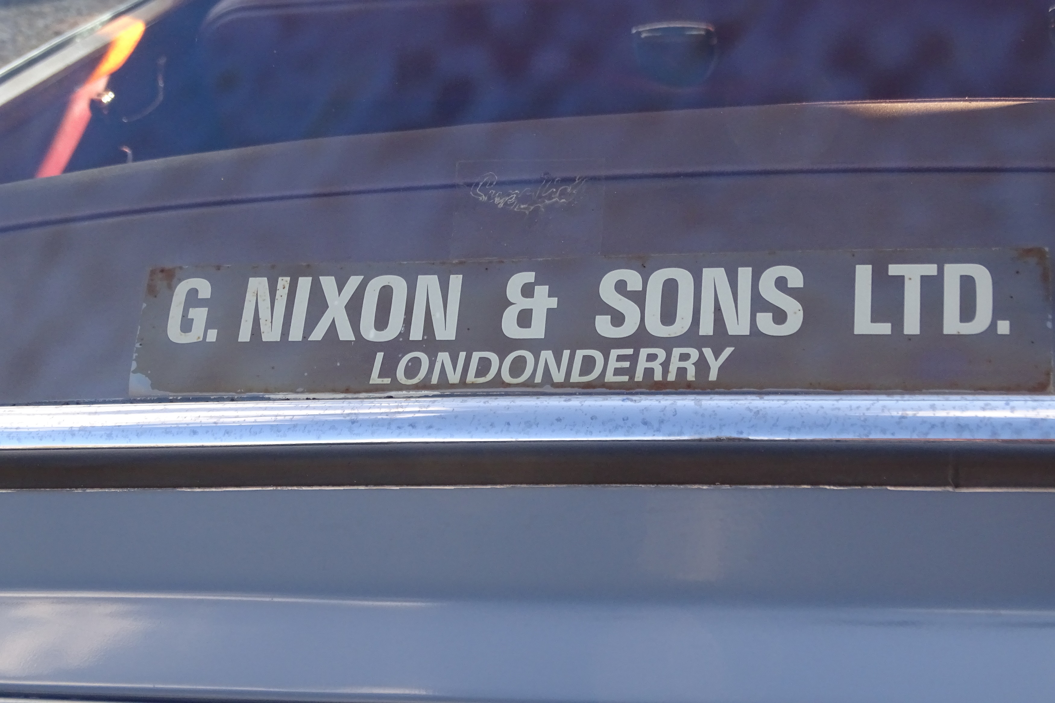 Lot 53 - 1962 Rover P4 95