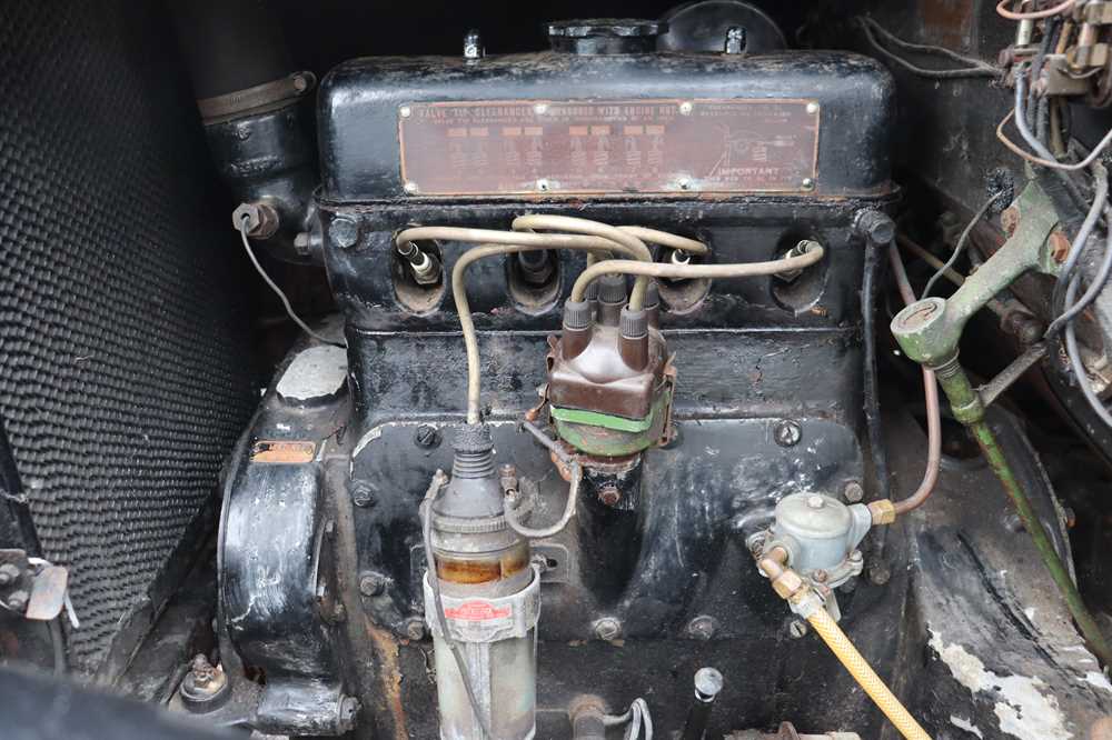 Lot 86 - 1936 Lanchester Ten Sports Saloon