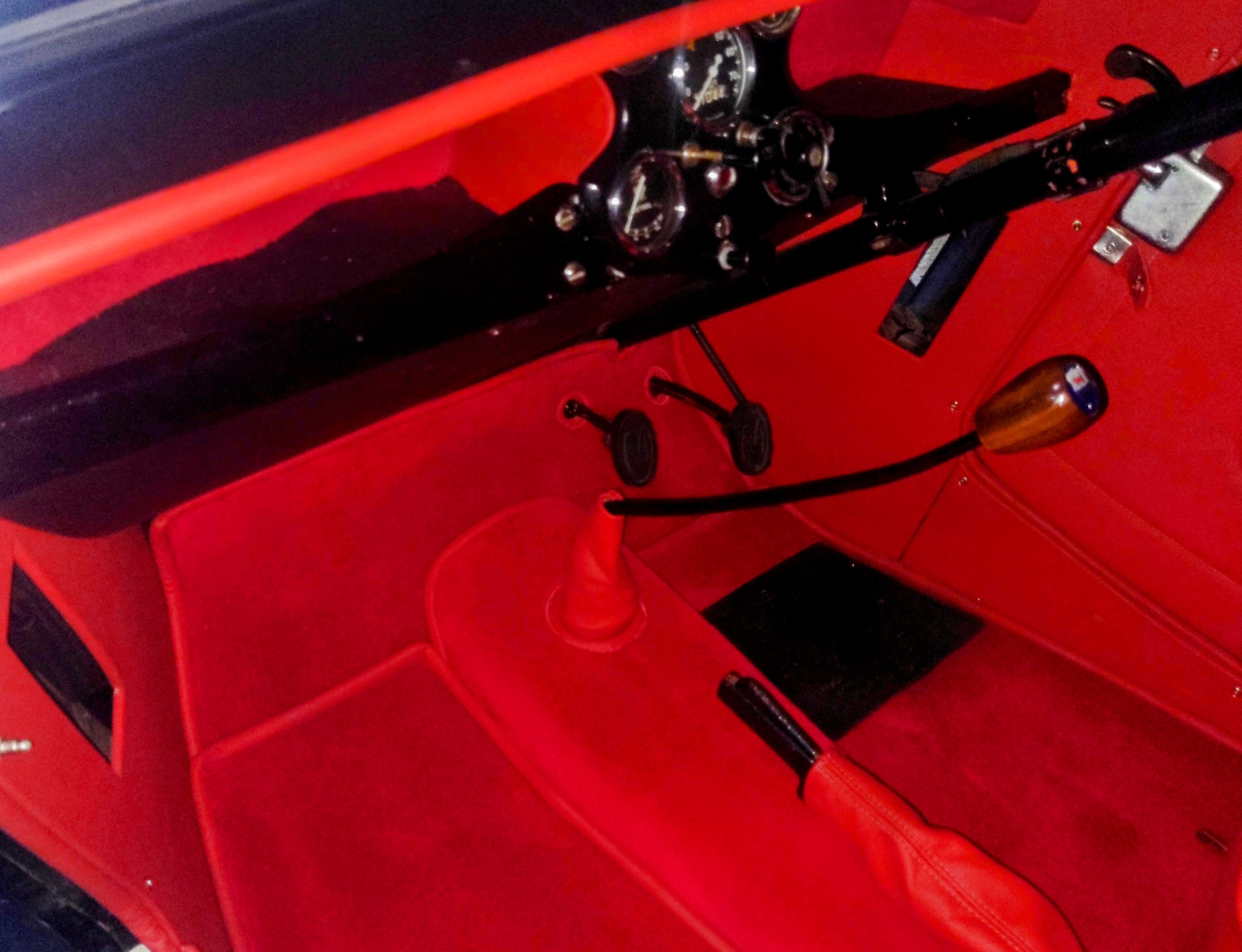 Lot 29 - 1937 Morris Eight Tourer