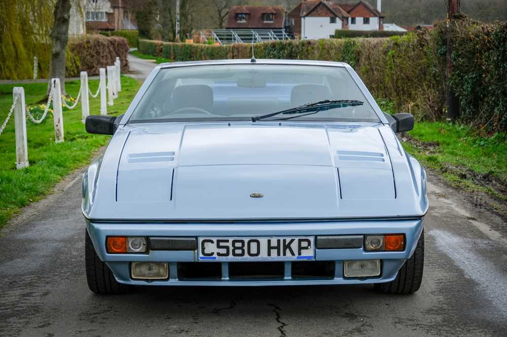Lot 9 - 1986 Lotus Excel