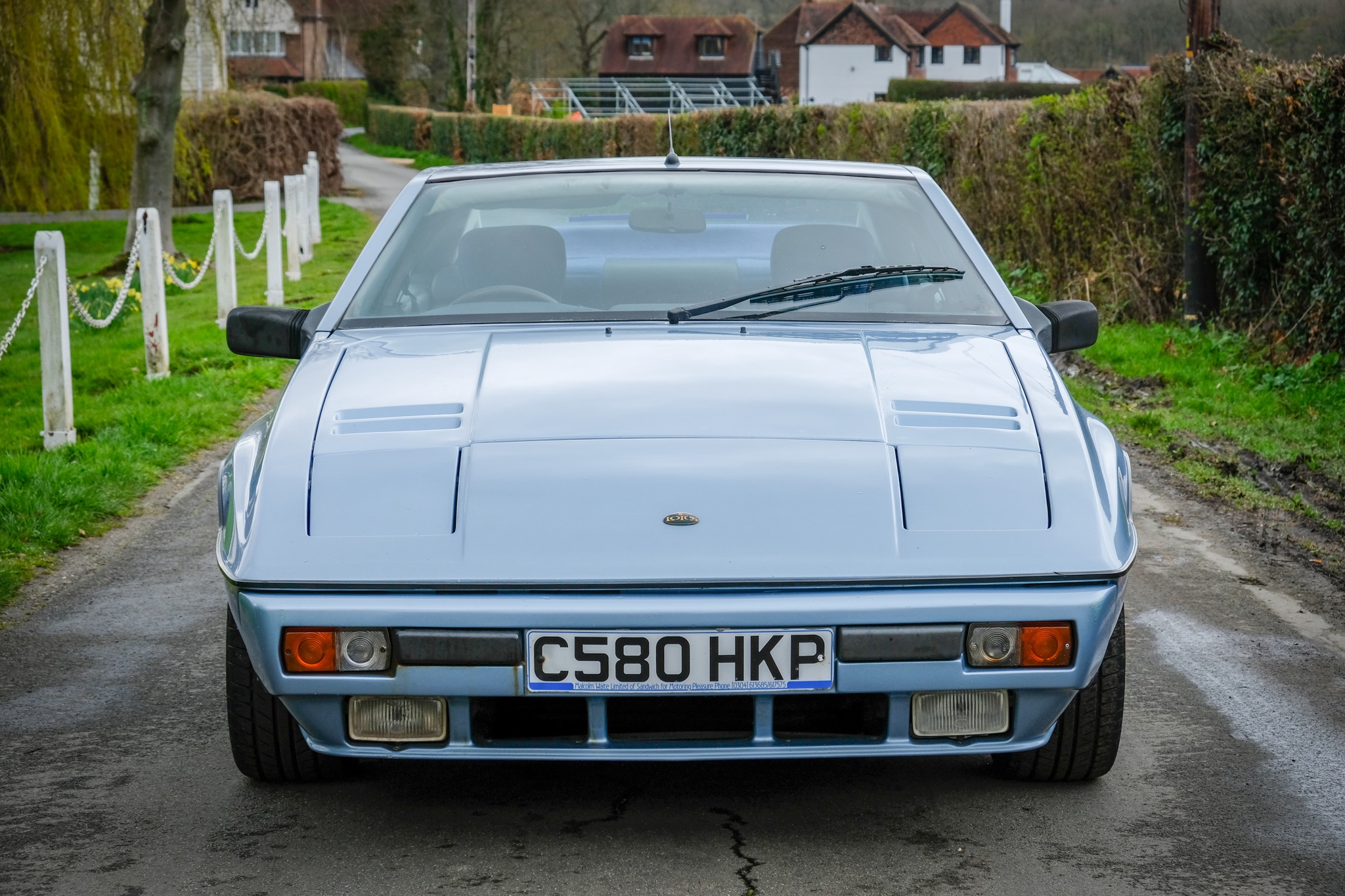 Lot 9 - 1986 Lotus Excel