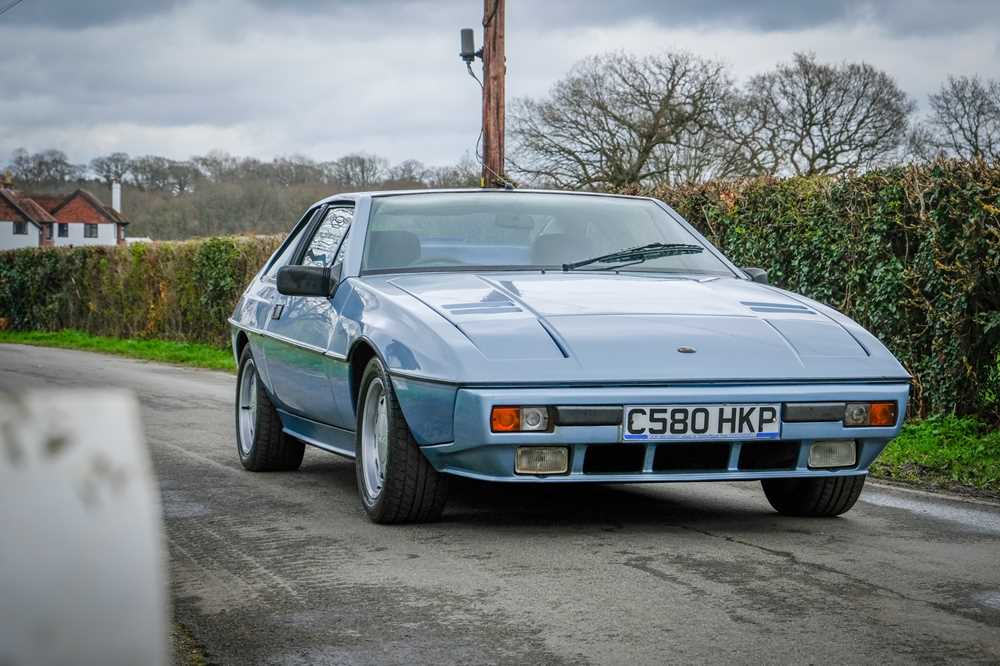 Lot 9 - 1986 Lotus Excel