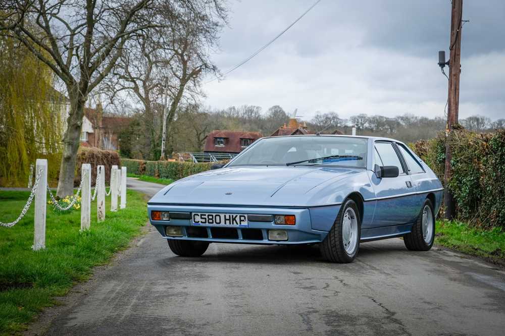 Lot 9 - 1986 Lotus Excel