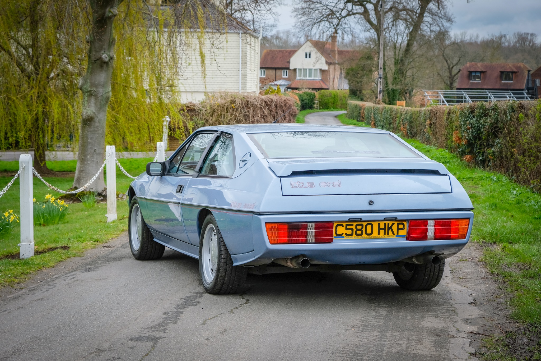 Lot 9 - 1986 Lotus Excel