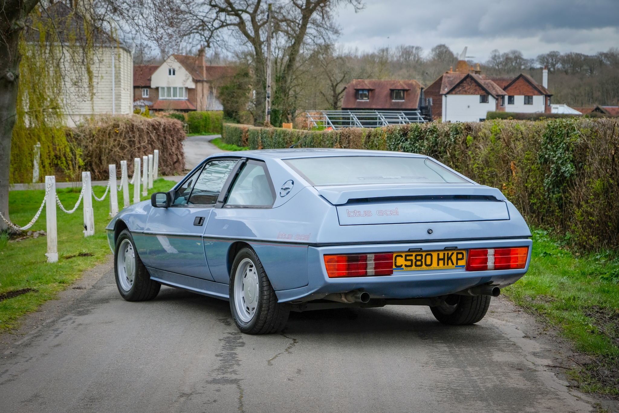 Lot 9 - 1986 Lotus Excel